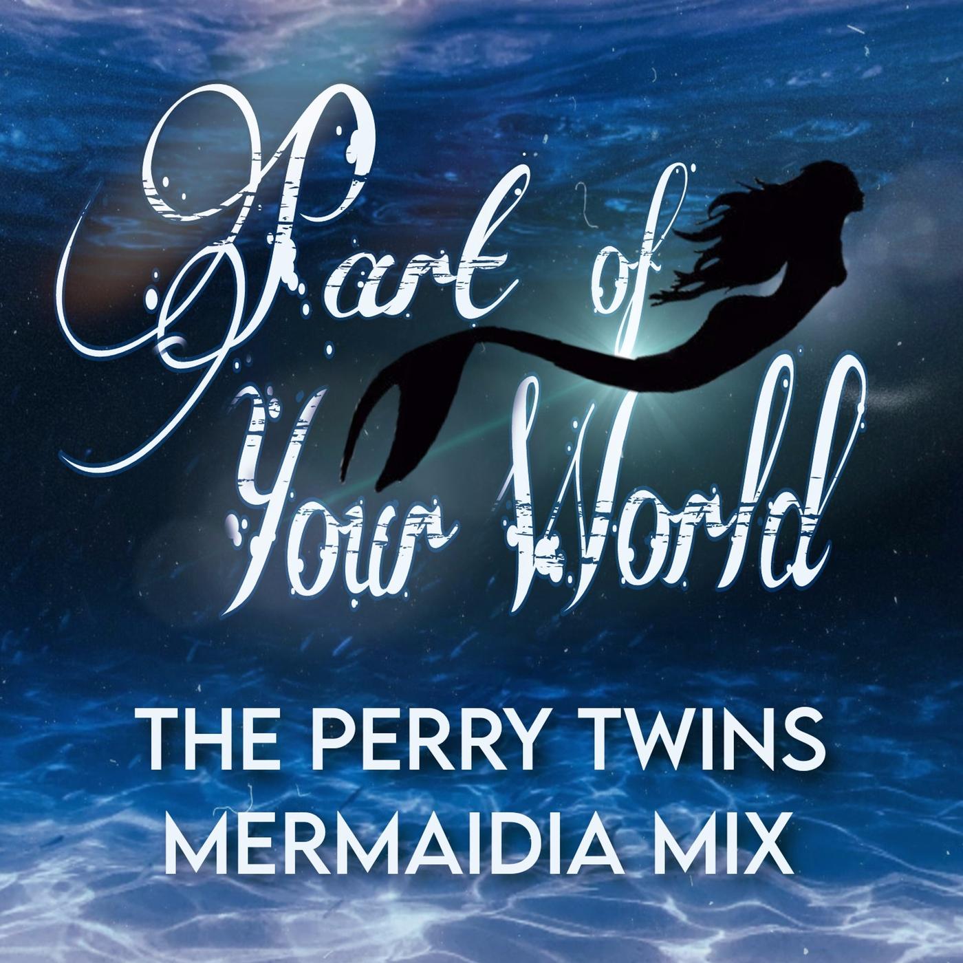 The Perry Twins - RISE OF THE BEATS - The Perry Twins Podcast | Listen ...