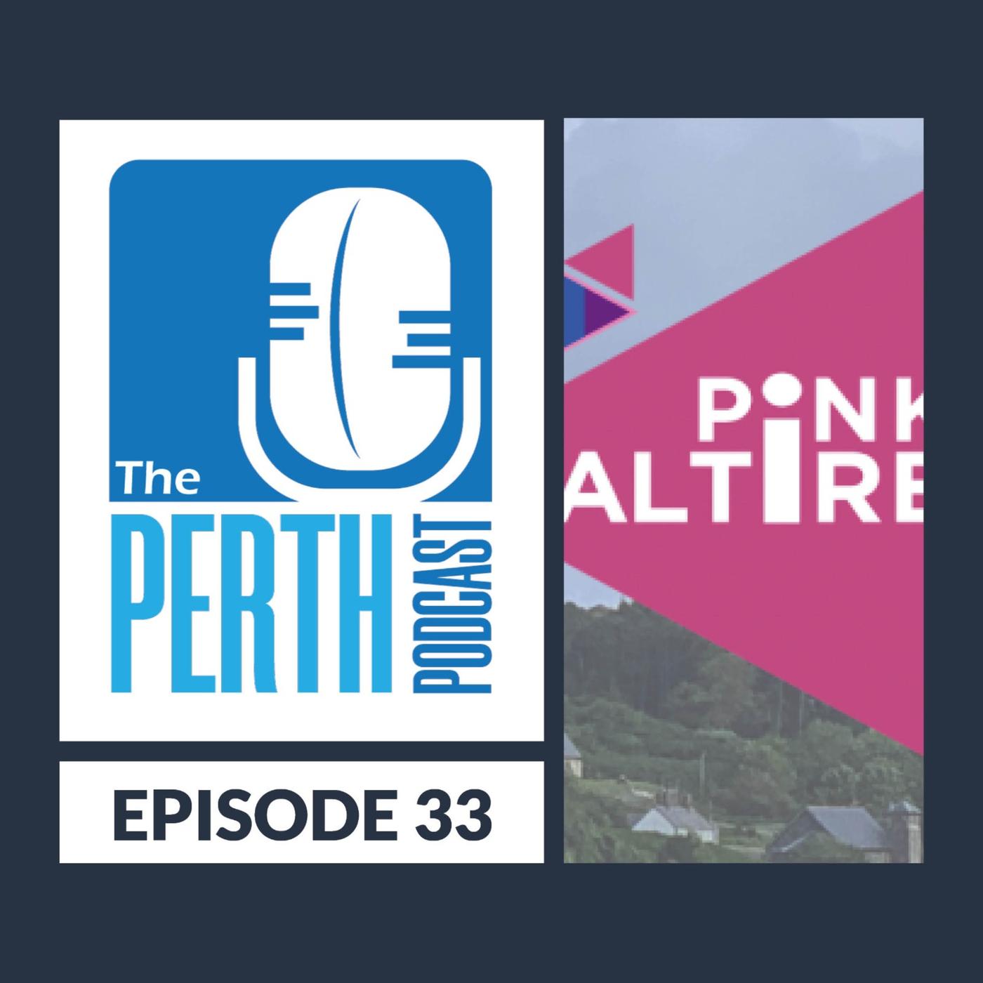 Episode 30 - Panto preview and Giraffe Christmas Appeal | Listen Notes