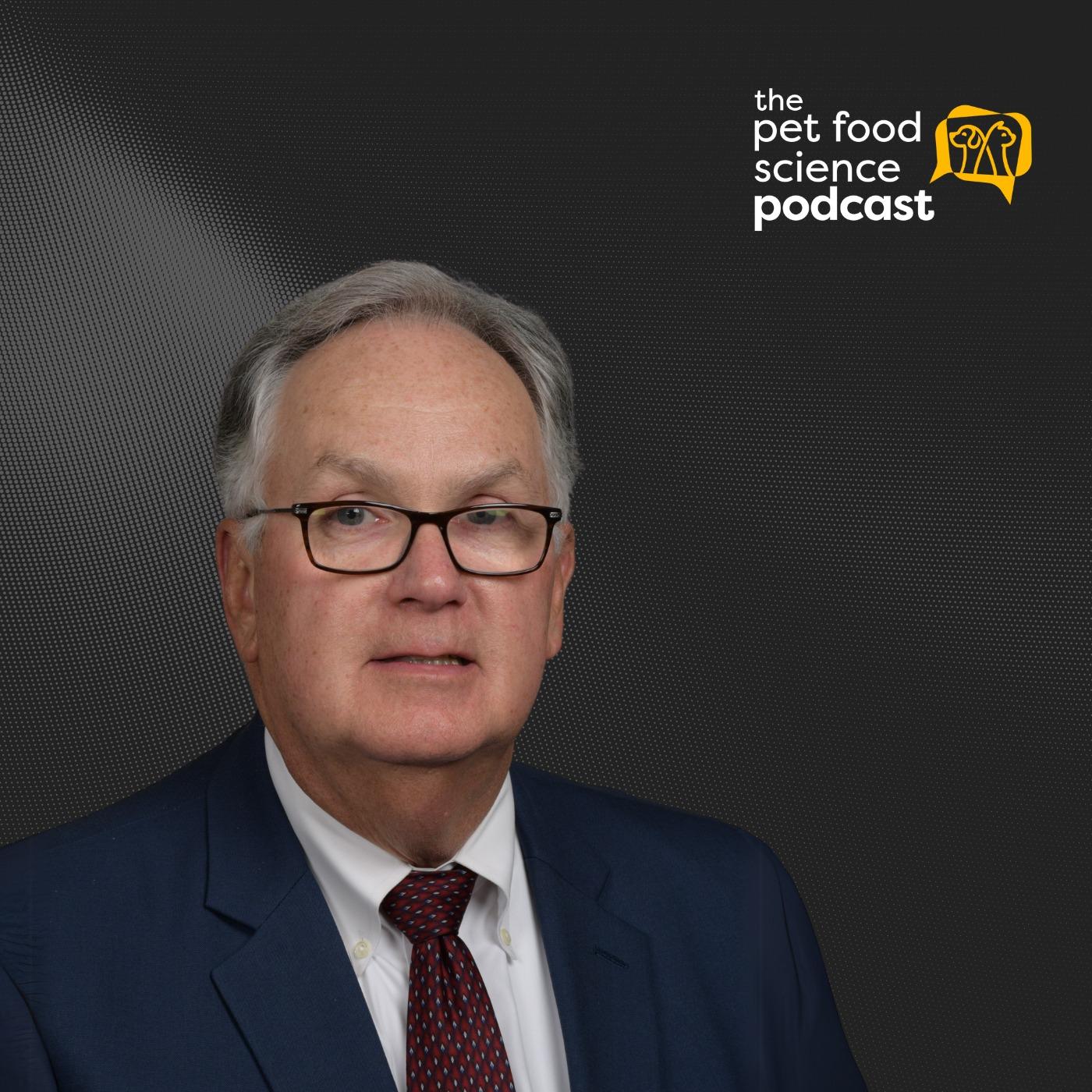 Dr. Guido Bosch: Nutrition and Pet Behavior | Ep. 07 | Listen Notes