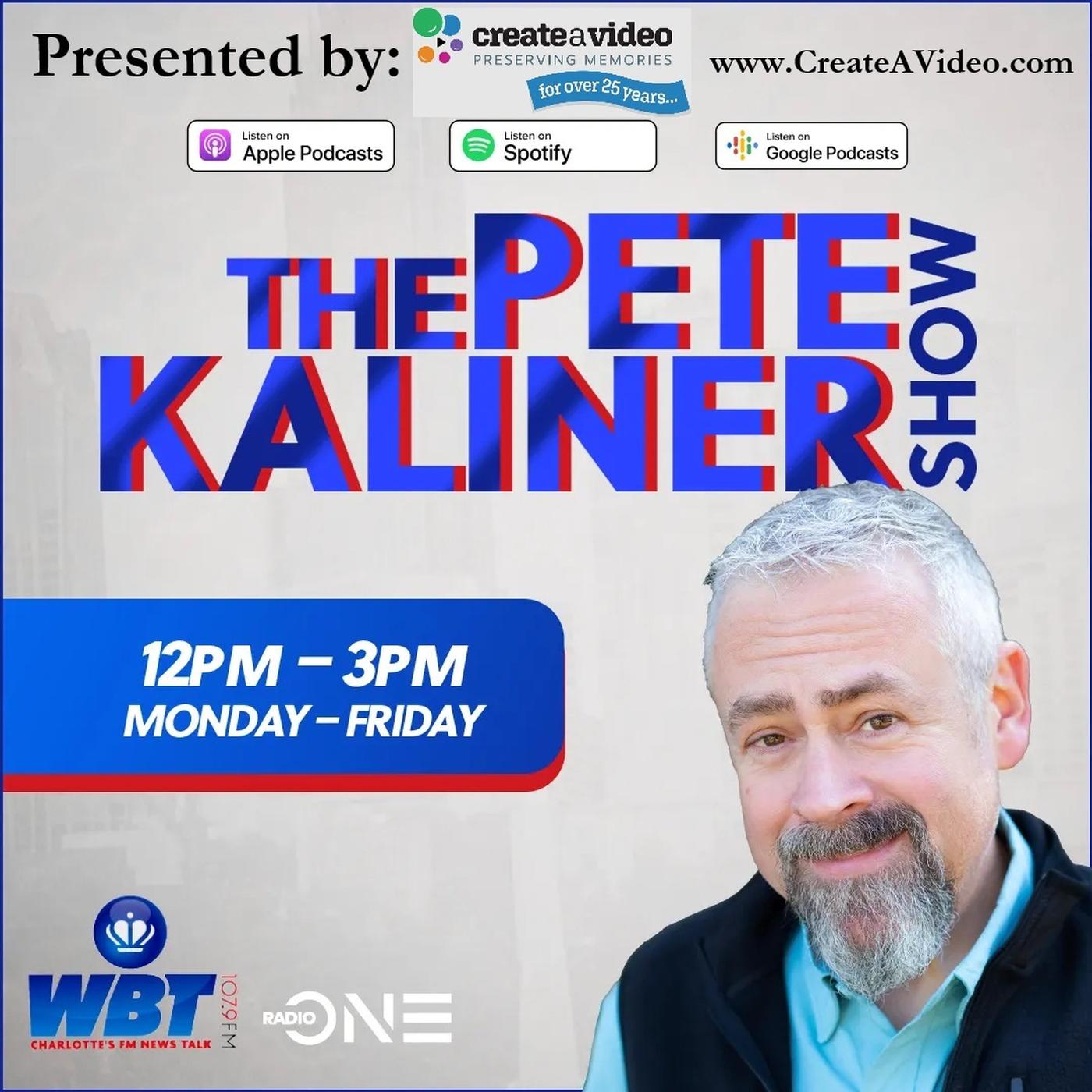 Democrats keep trying to use Epstein as a wedge to split MAGA (11-13 ...