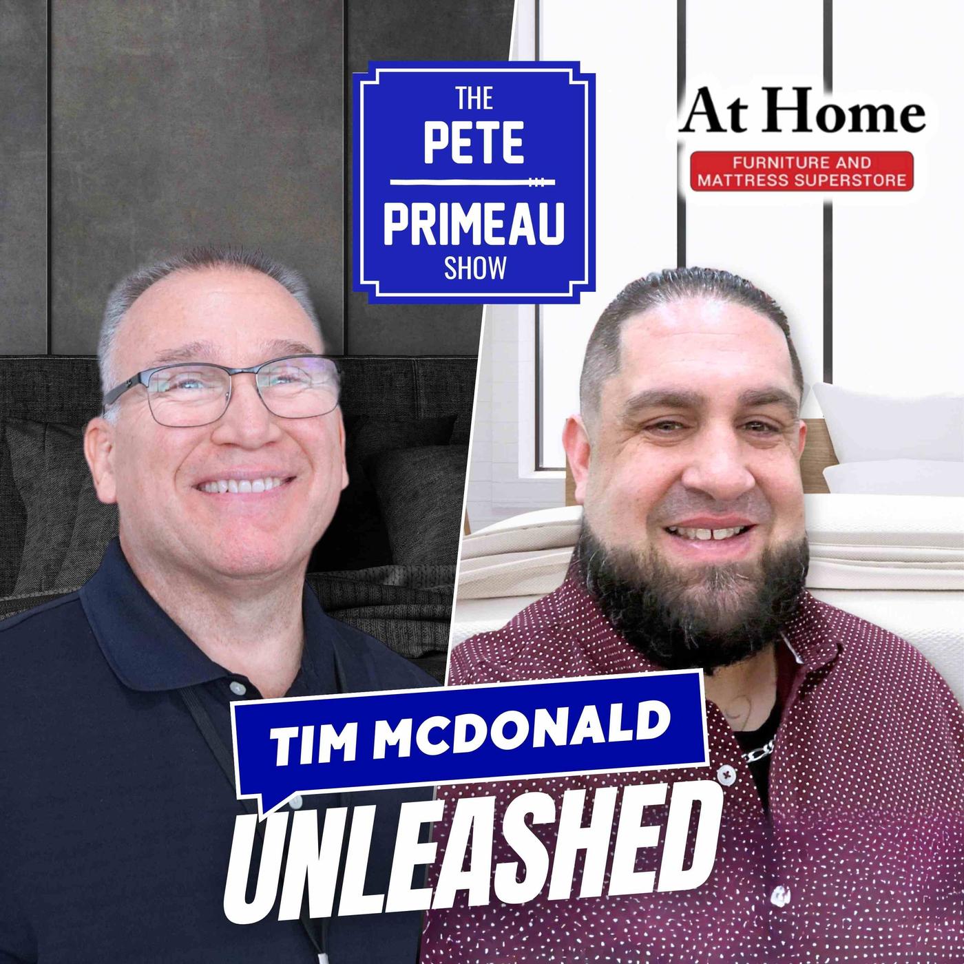 If It Ain’t Written, It Ain’t Real! With Pete Mohr: Episode 98 | Listen ...