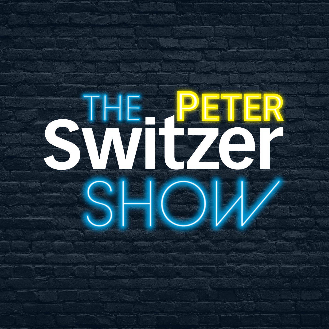 The Peter Switzer Show (pódcast) - Switzer | Listen Notes