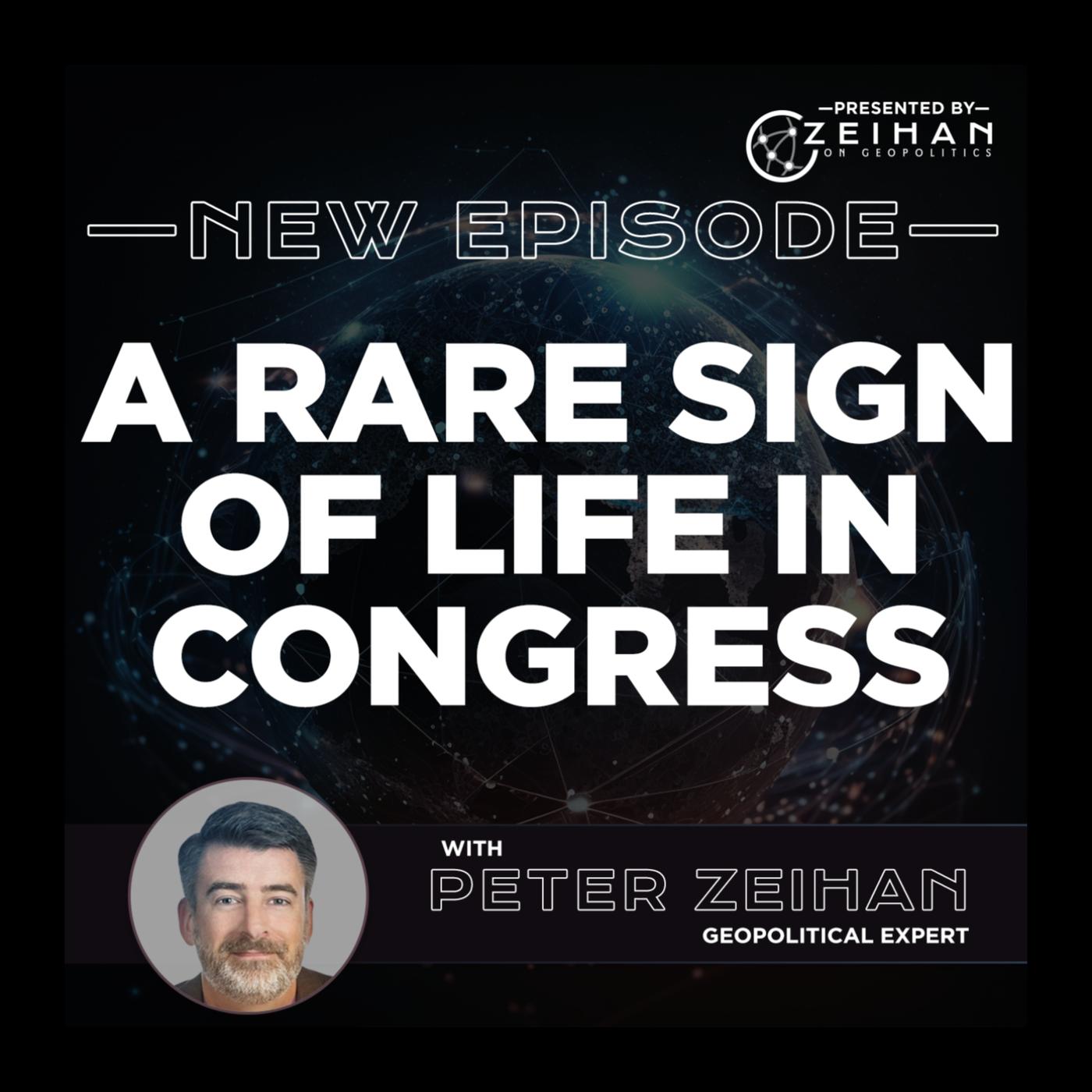 Why Do the Democrats Keep Losing Ground? || Peter Zeihan | Listen Notes