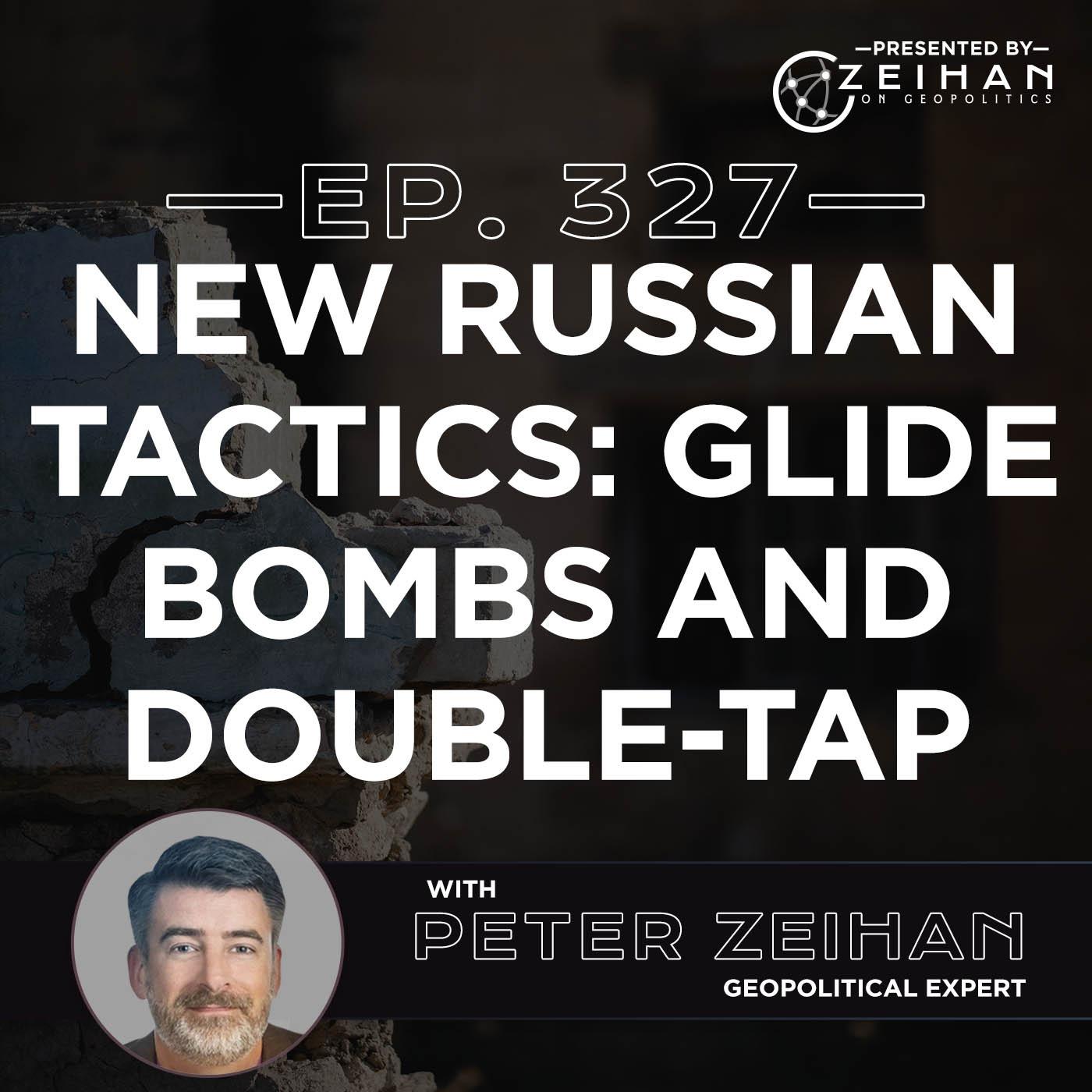 Will RFK Jr. Shake Up the 2024 Presidential Election? || Peter Zeihan ...