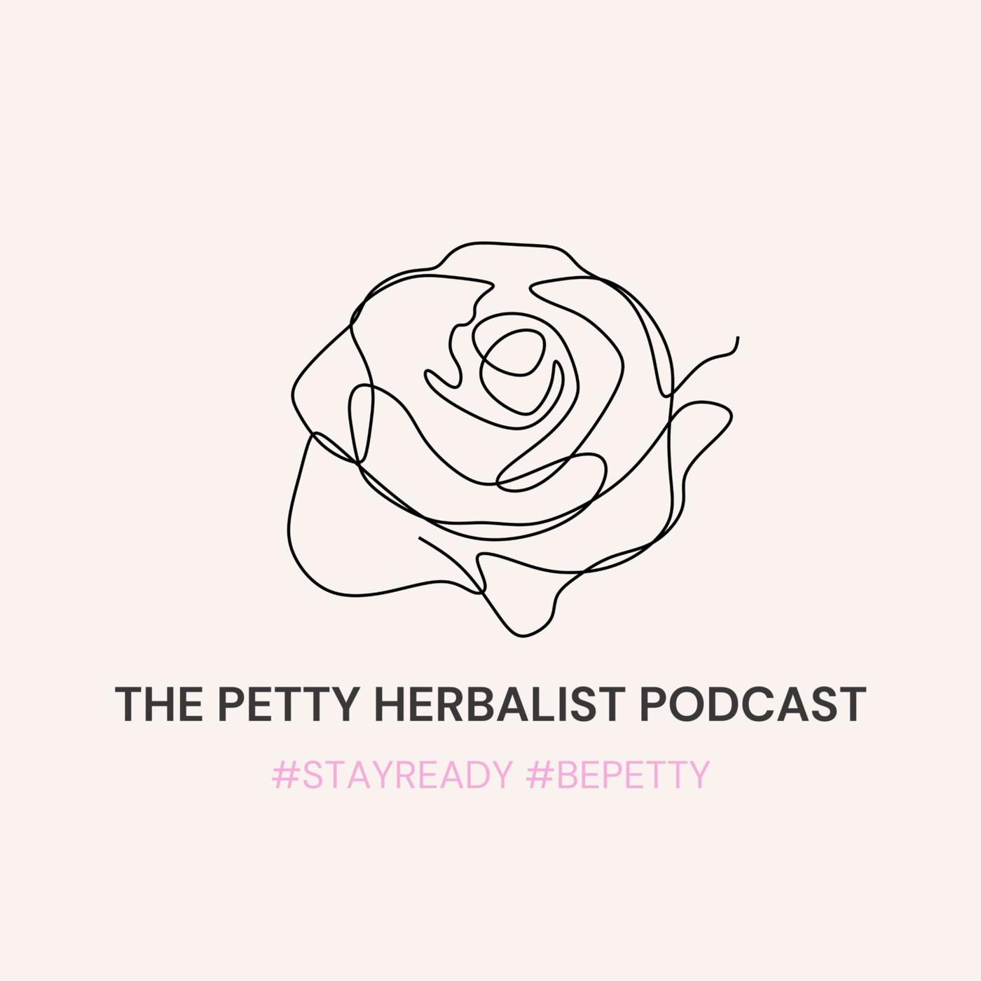 is it okay to enjoy sugar? - bougie aun-TEA time - The Petty Herbalist ...