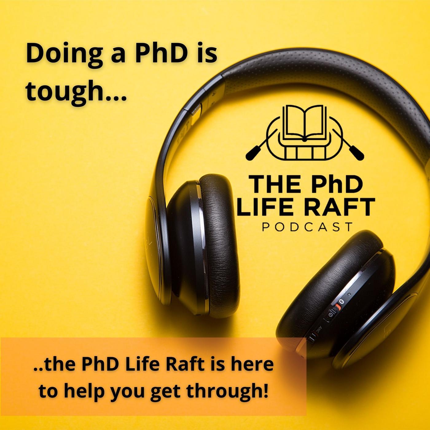 What does a PhD Examiner Look for in a Thesis? with Vernon Trafford ...