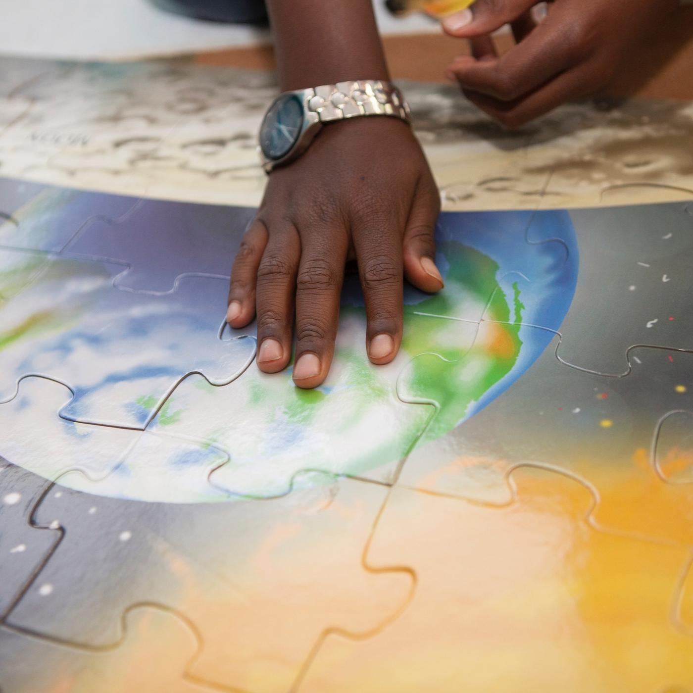 Radical School for a Red-hot Problem - The Philanthropy Roundtable ...