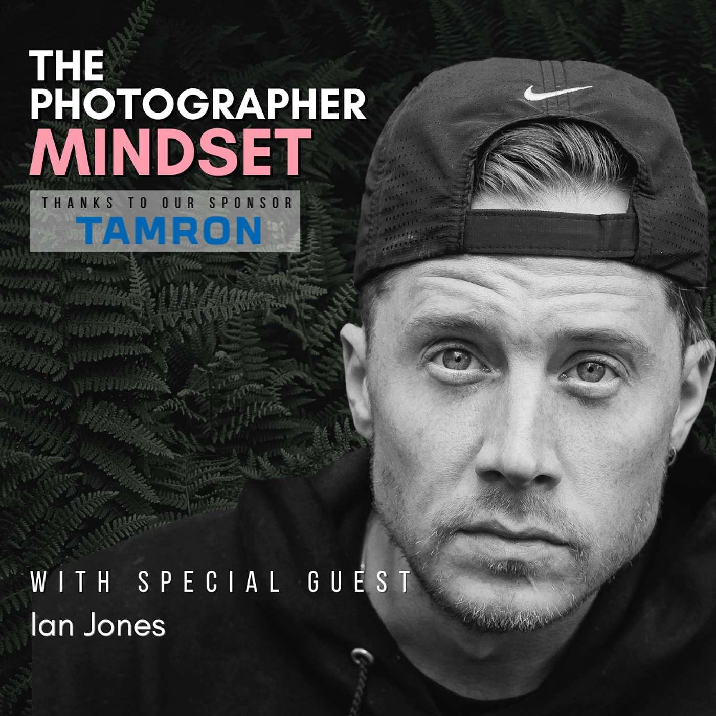 How to Balance Creating for Art and Business as a Photographer | Listen ...