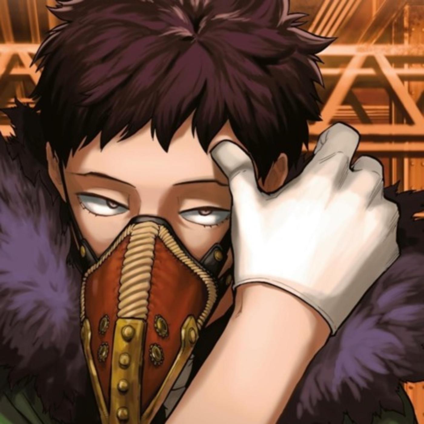 The Pick Anime (pódcast) - Ty Ellis | Listen Notes