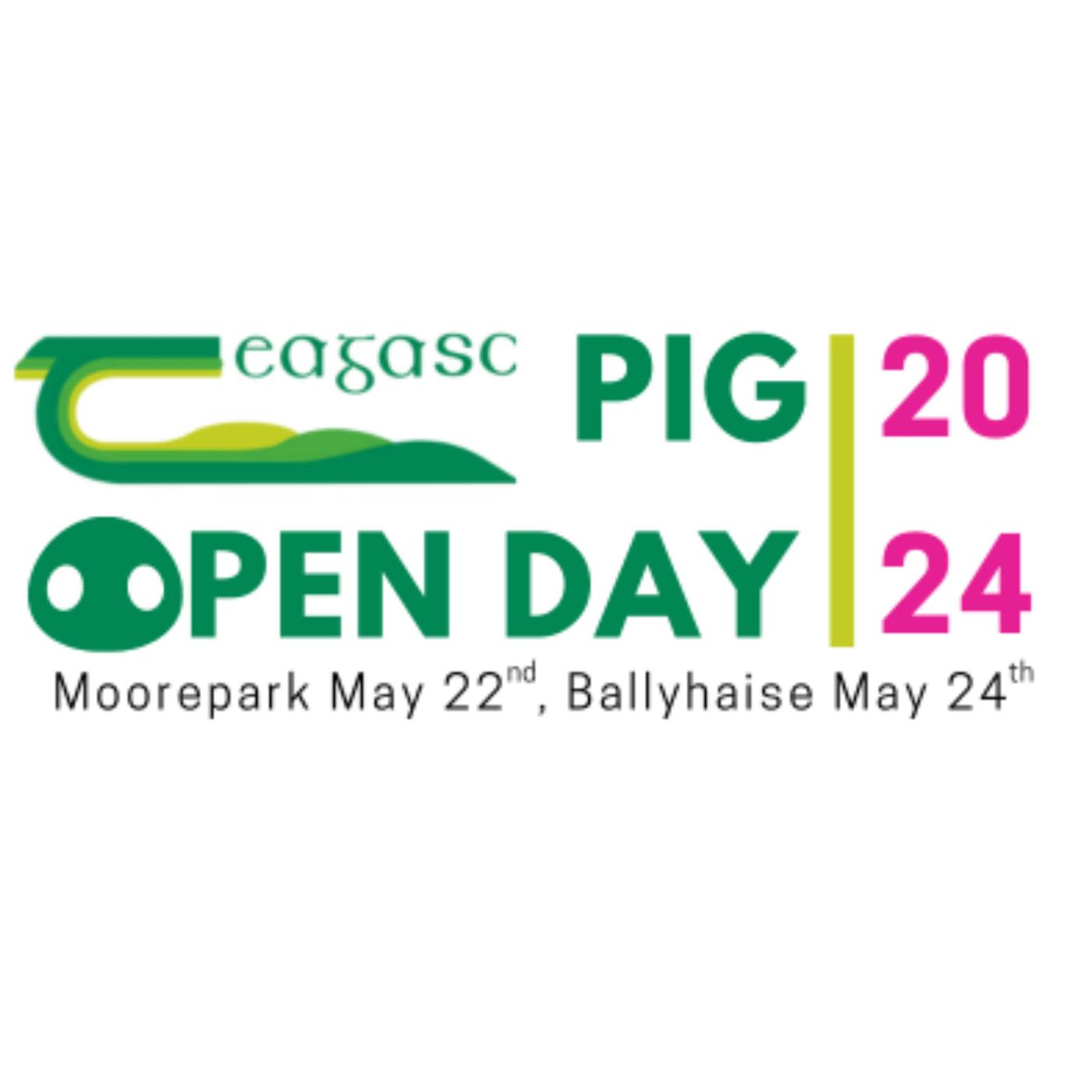 Insights from the Teagasc Pig Research Facility - The Pig Edge (podcast ...