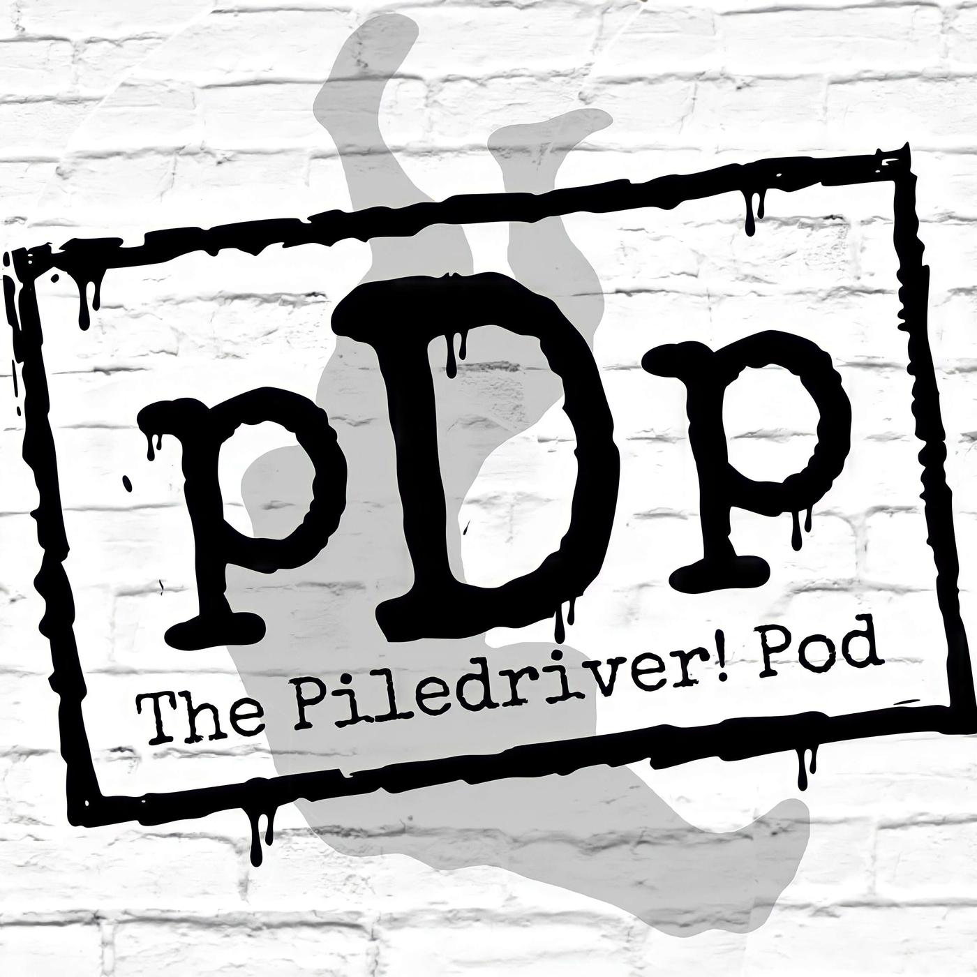 Piledriver Podcast: New Episode & Warhoss Interview | Listen Notes