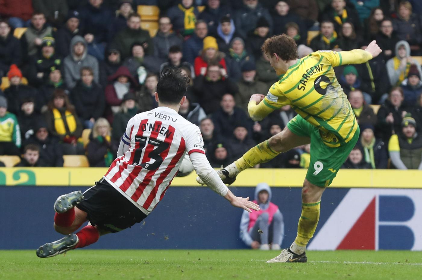 #585 Fans' Parliament Special | PinkUn Norwich City Podcast | Listen Notes