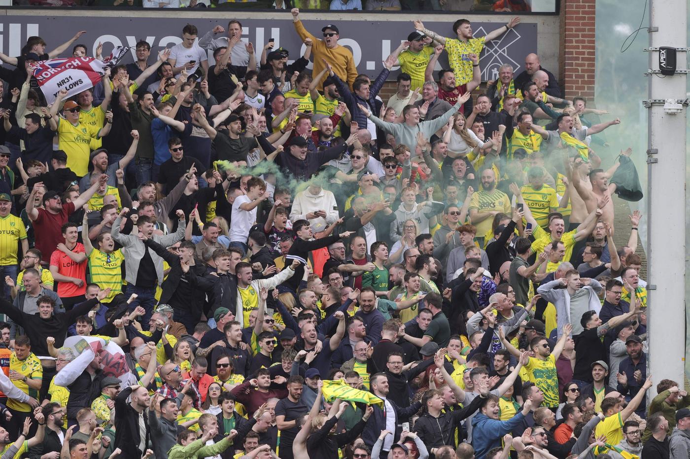 #585 Fans' Parliament Special | PinkUn Norwich City Podcast | Listen Notes