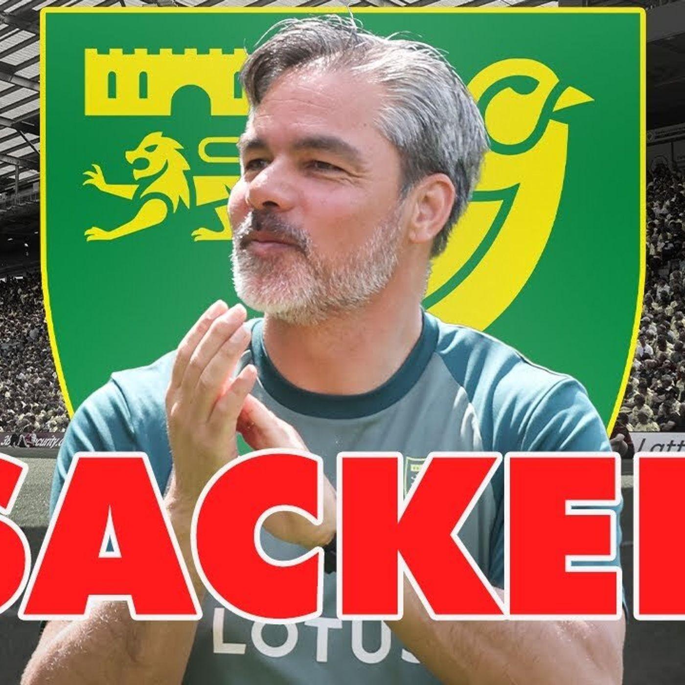 S11 Ep401: Terrace Talk (S3.E10) | Norwich City v Leeds United | The ...