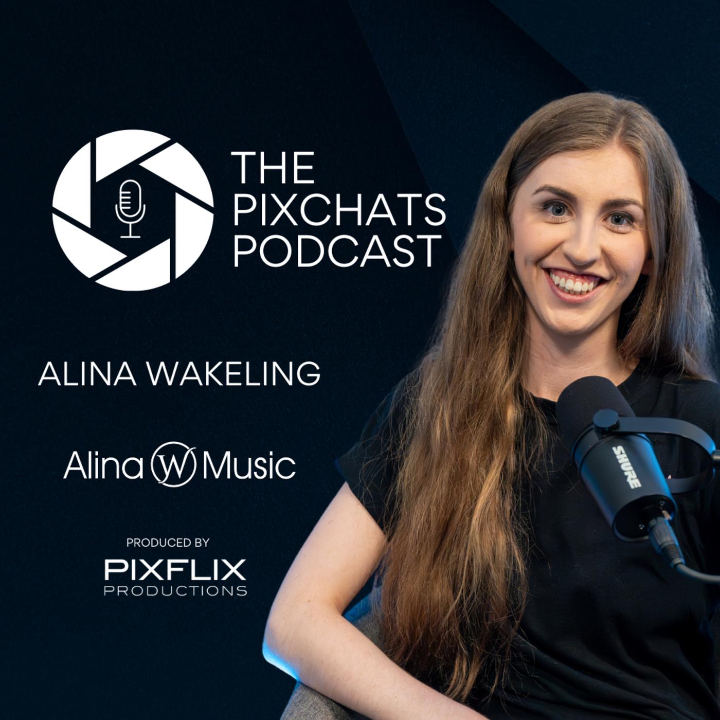 Building a Music Empire: Alina’s Story of Growth and Success | Listen Notes