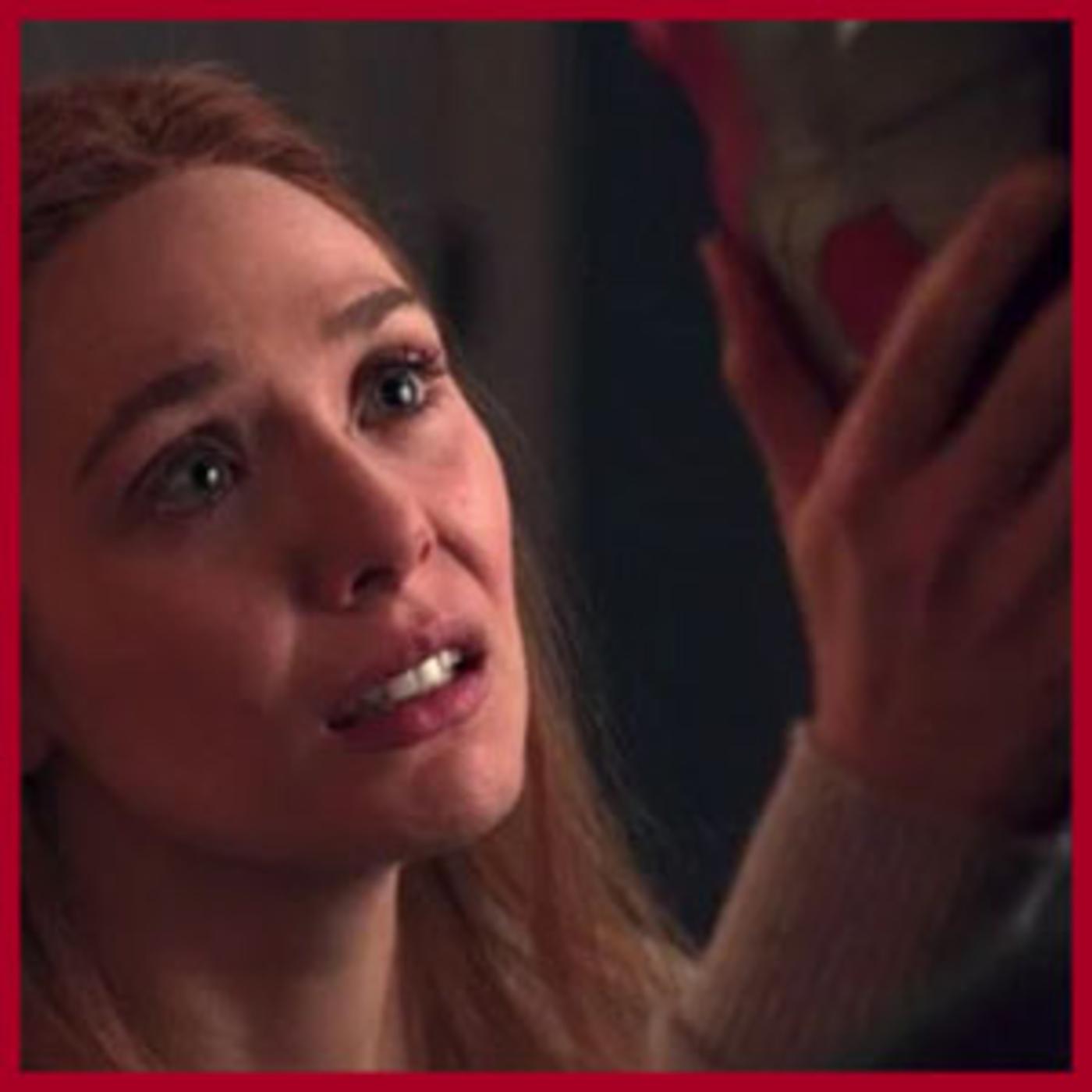 WandaVision Episode 9 - "The Series Finale" recap - The Pixel Response ...
