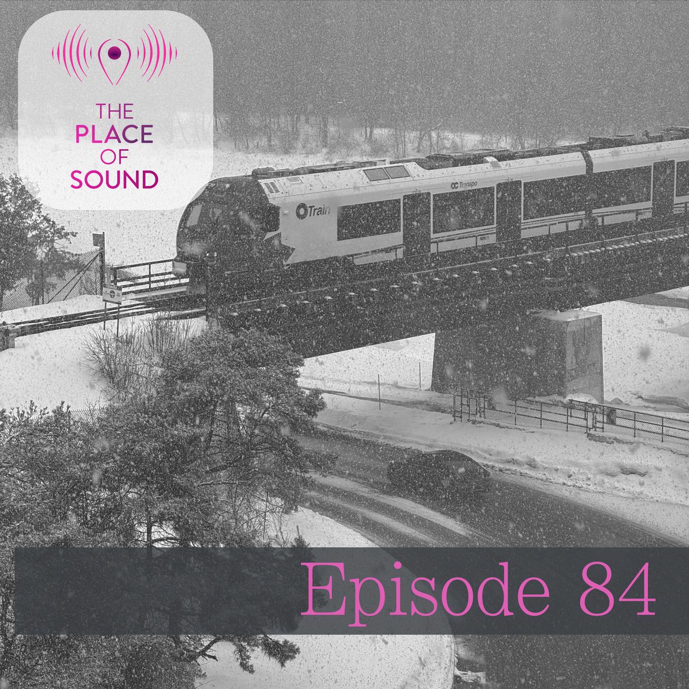 episode 59: audio docs of 2023 - The Place of Sound (podcast) | Listen ...