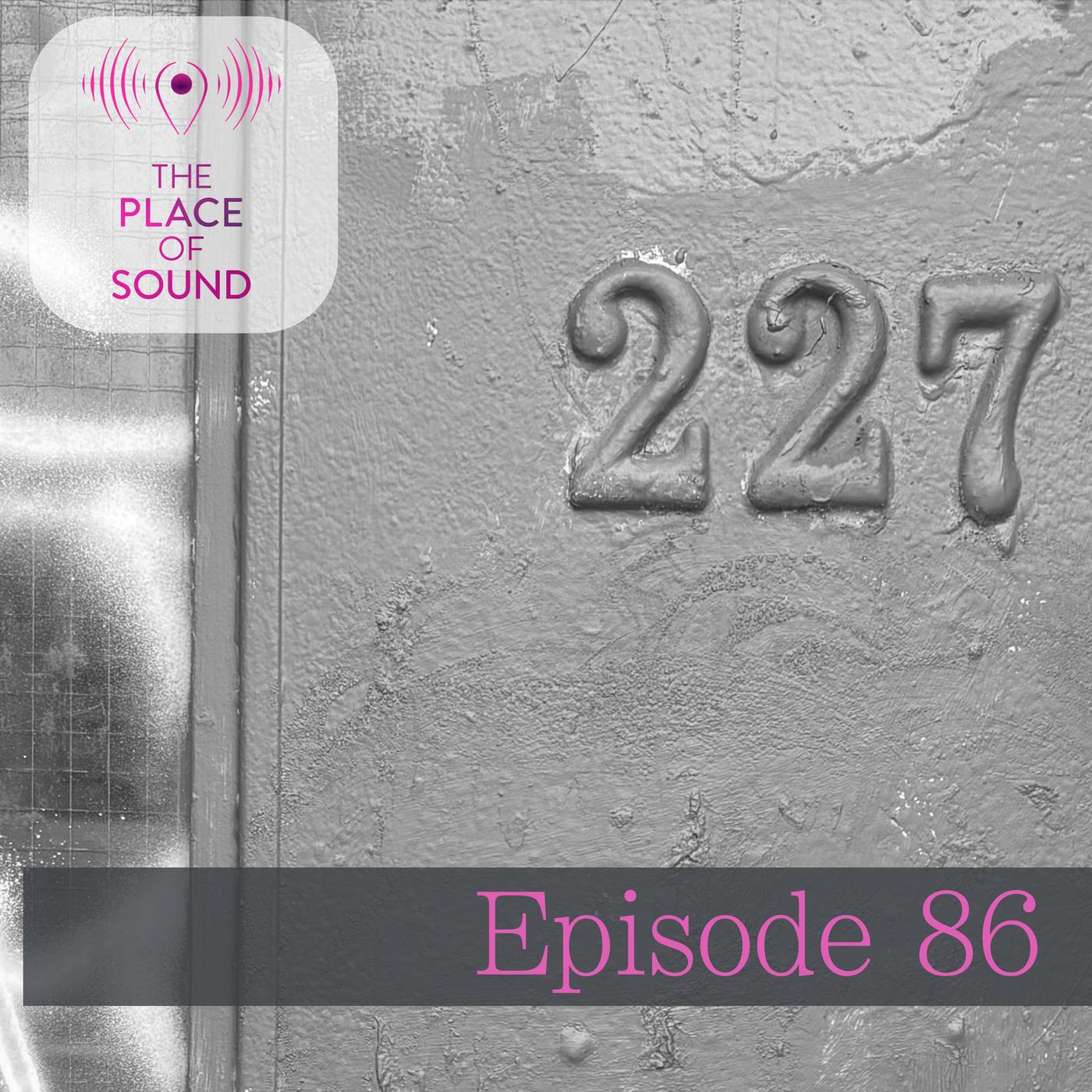 episode 59: audio docs of 2023 - The Place of Sound (podcast) | Listen ...