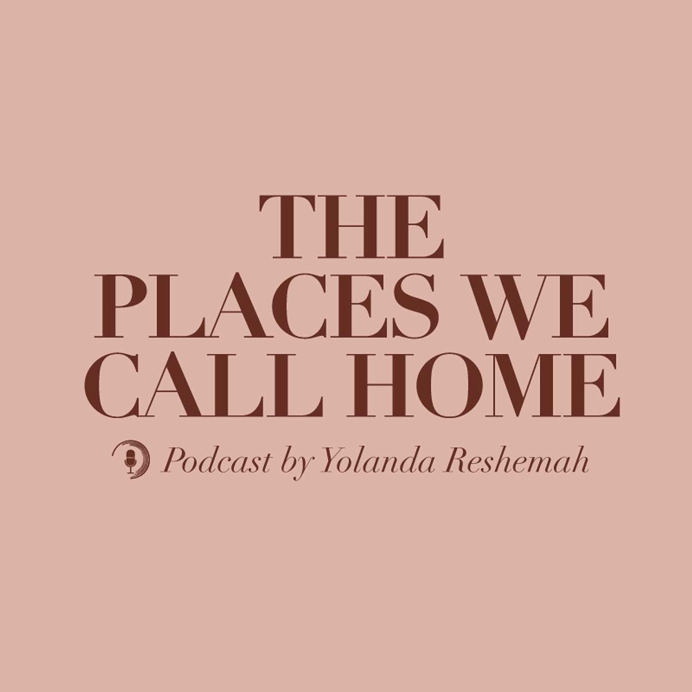 Episode 1-Thilo Stompler - How To Bounce Back - The Places We Call Home ...