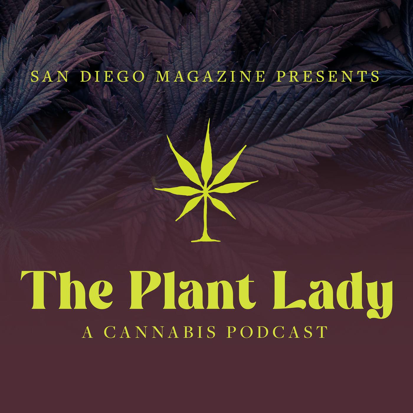 Running One of The World’s Premier Cannabis Competitions | Listen Notes