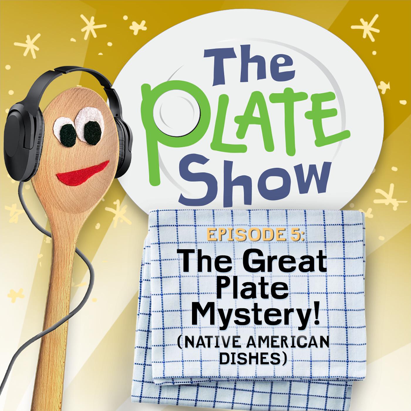 Let's Challah! - The Plate Show (podcast) | Listen Notes