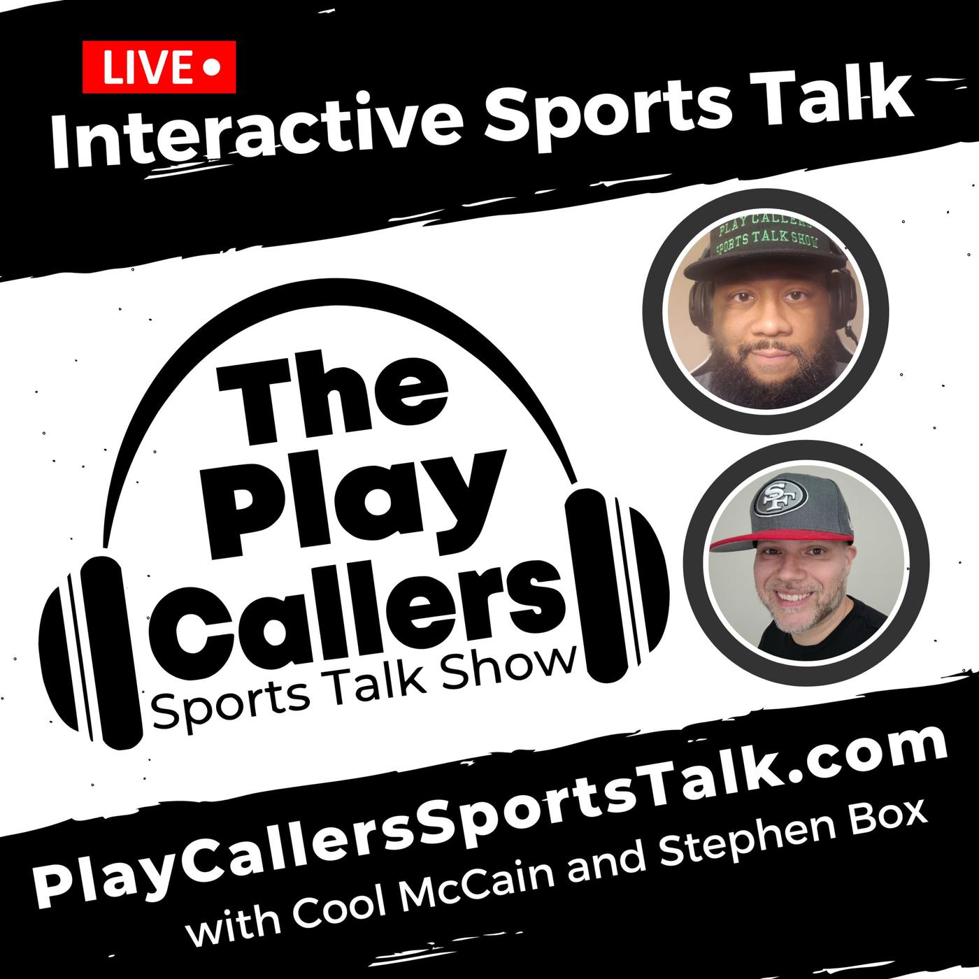 AFC North and NFC North Division Preview | Play Callers Sports Talk ...