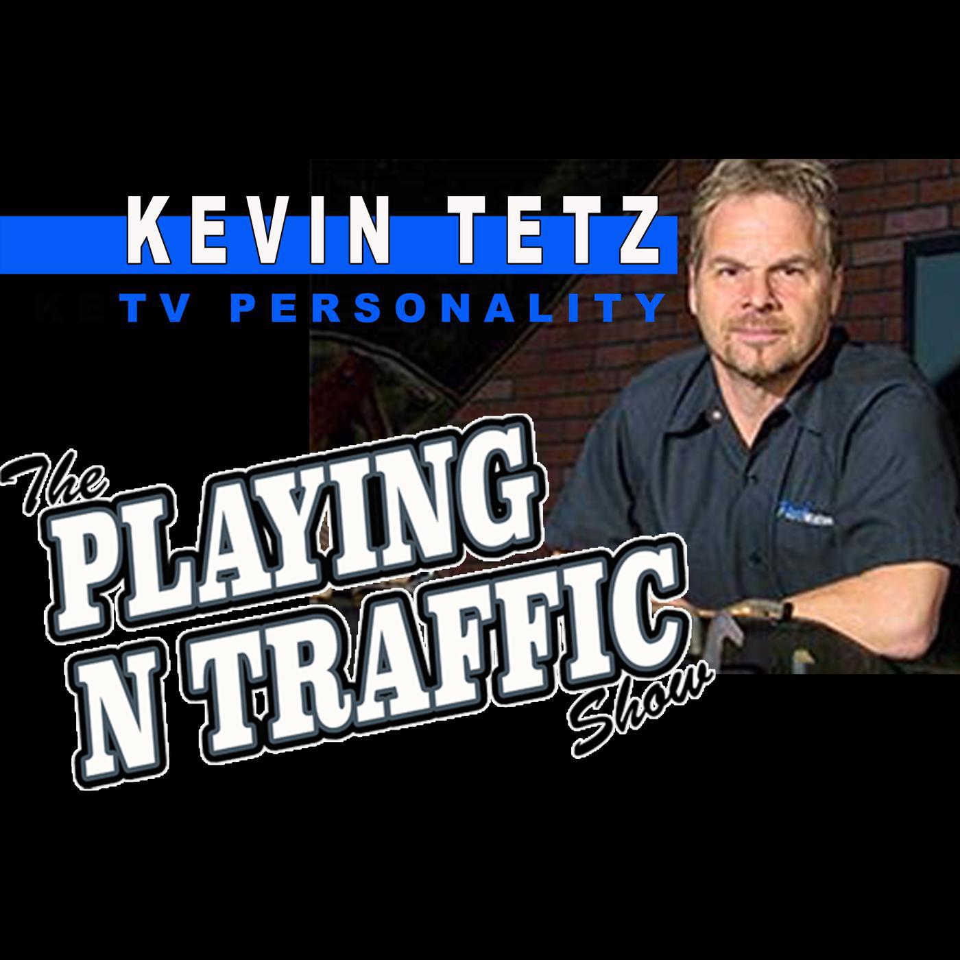 The Playing N Traffic Show (podcast) - Louis Lee | Listen Notes