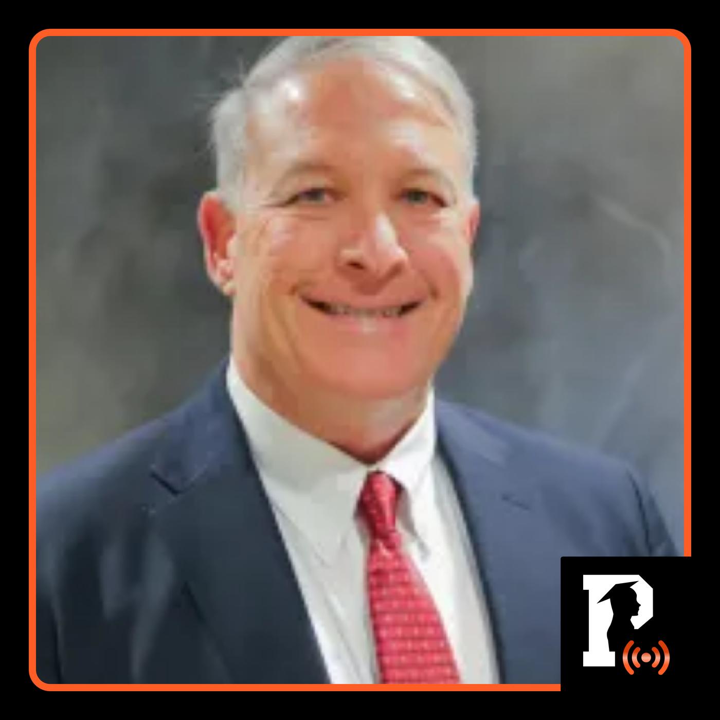 Episode #89 - Kirk Koennecke, Superintendent, Indian Hill Exempted ...