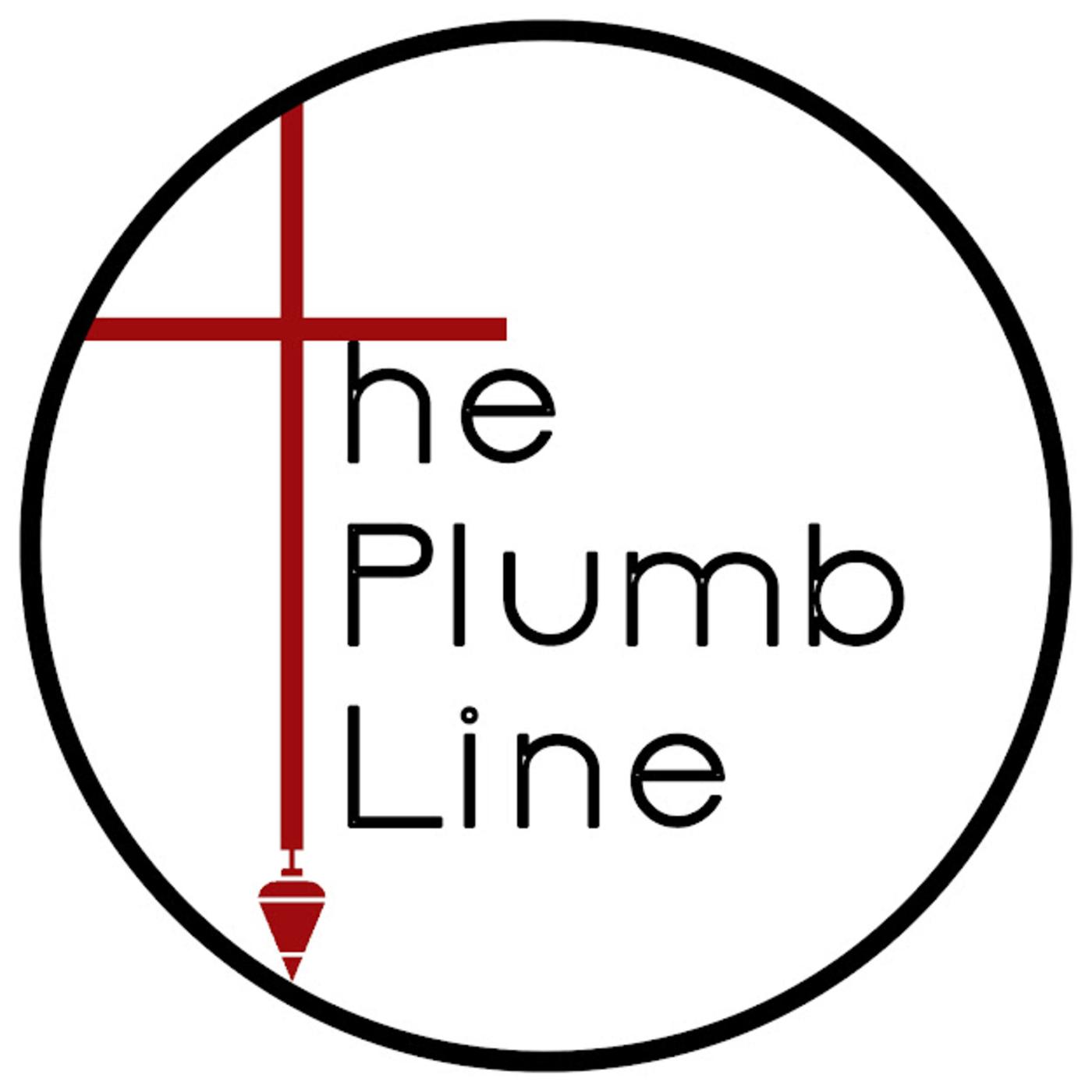 The Plumb Line (podcast) - Jay Rudolph | Listen Notes