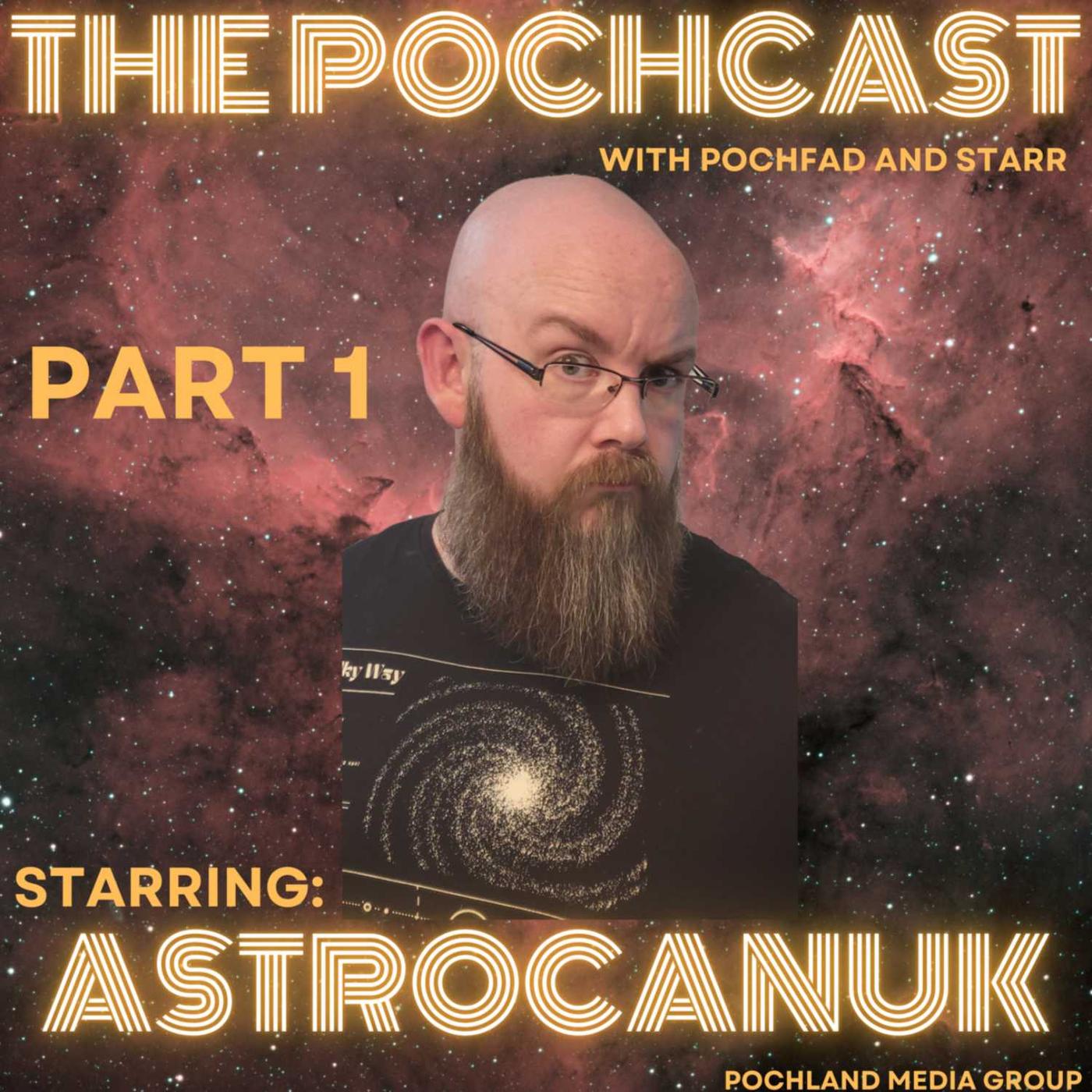 The PochCast: Featuring Your Pal Jess Pt 1 - The Pochcast (podcast ...
