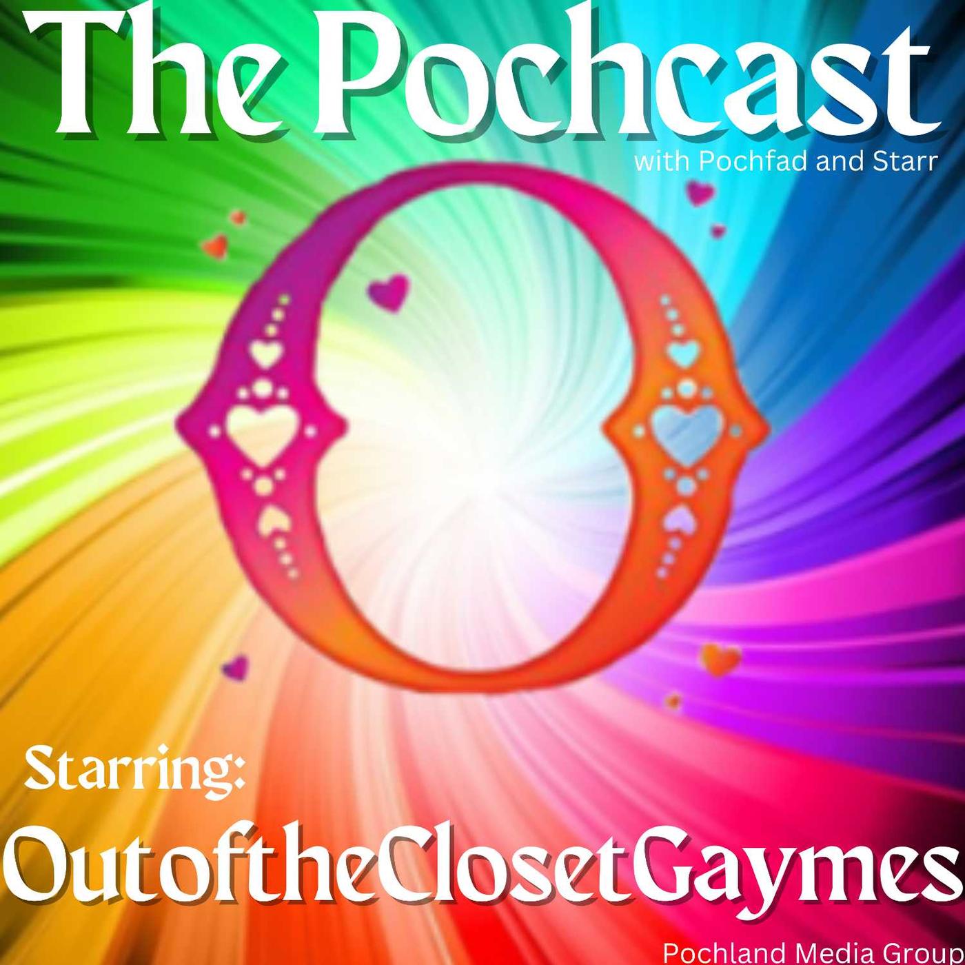 The PochCast: Featuring Your Pal Jess Pt 1 - The Pochcast (podcast ...