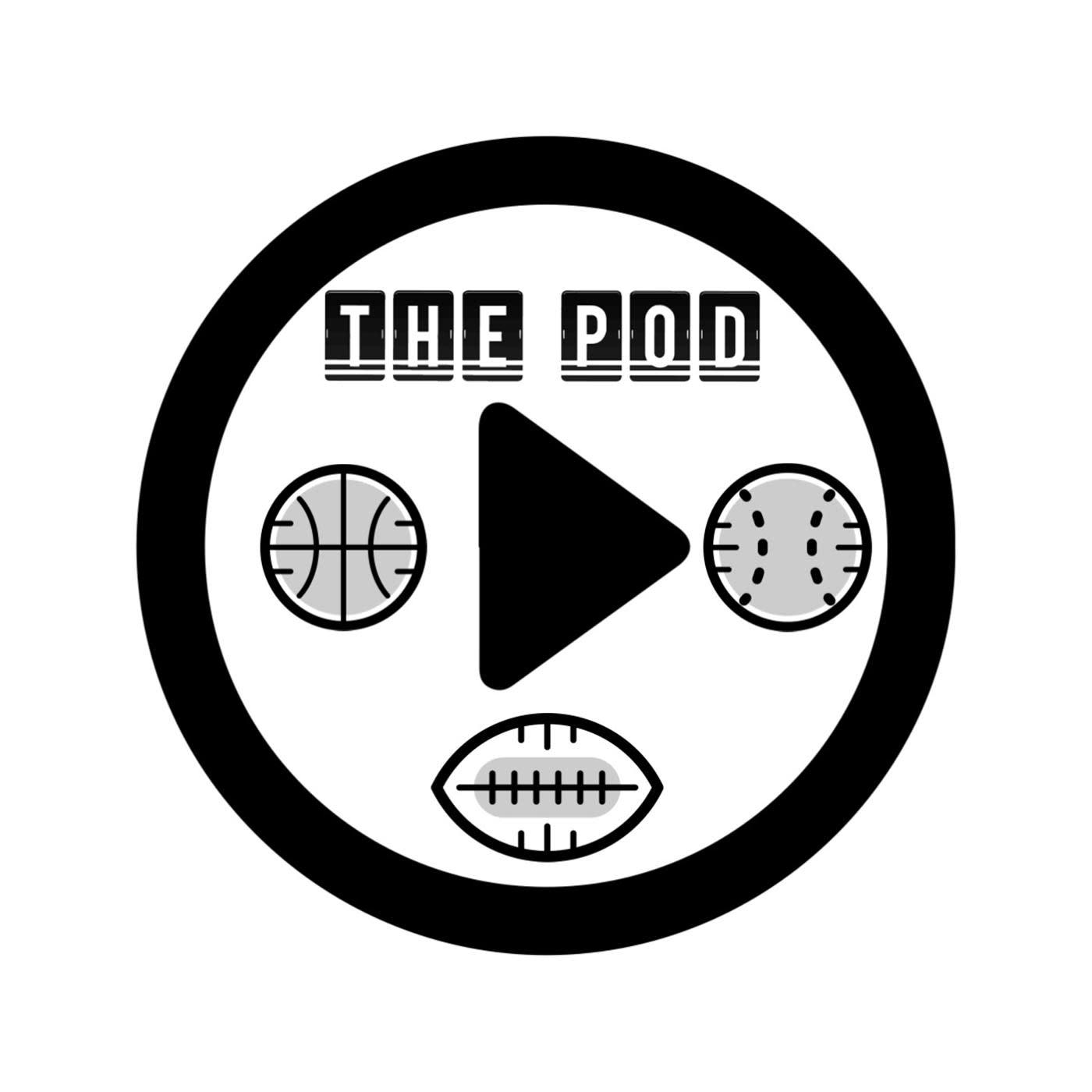 The Pod Episode One - The Pod (podcast) | Listen Notes