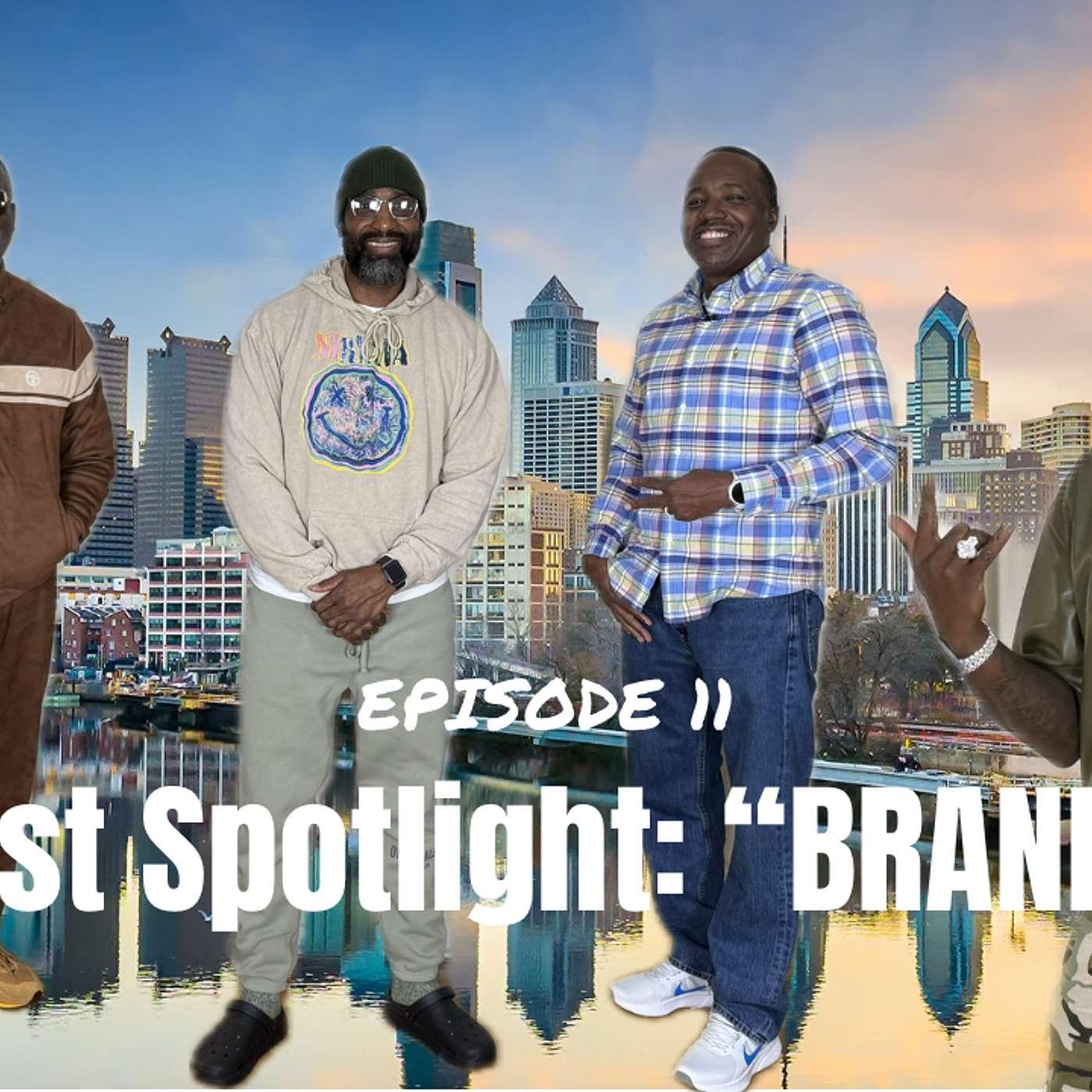 THE POD EP20: " Built Different, Judged The Same" - THE POD (podcast ...