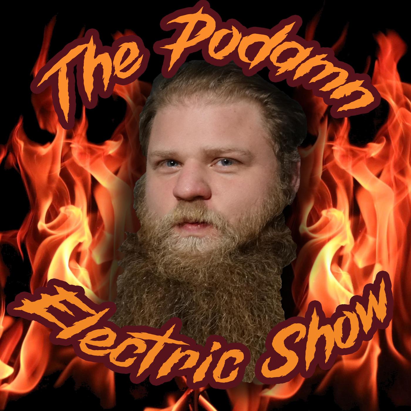 TPES #15 - Guitarists in Court: Iced Earth's Jon Schaffer and Sabaton's ...