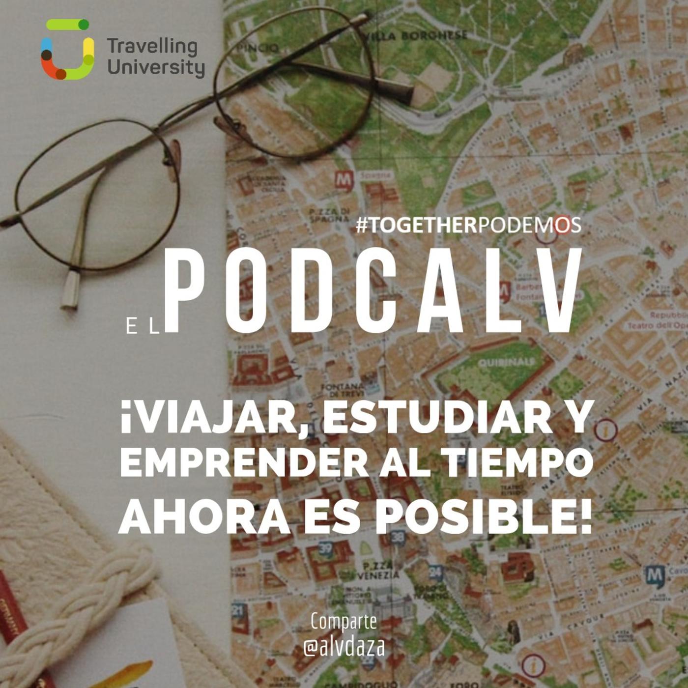 Los latinoamericanos piensan que no son suficientes. - T3 EP8 | Listen ...