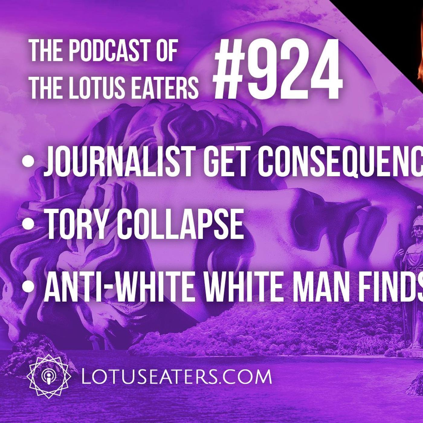 The Podcast of the Lotus Eaters #768 - The Podcast of the Lotus Eaters ...