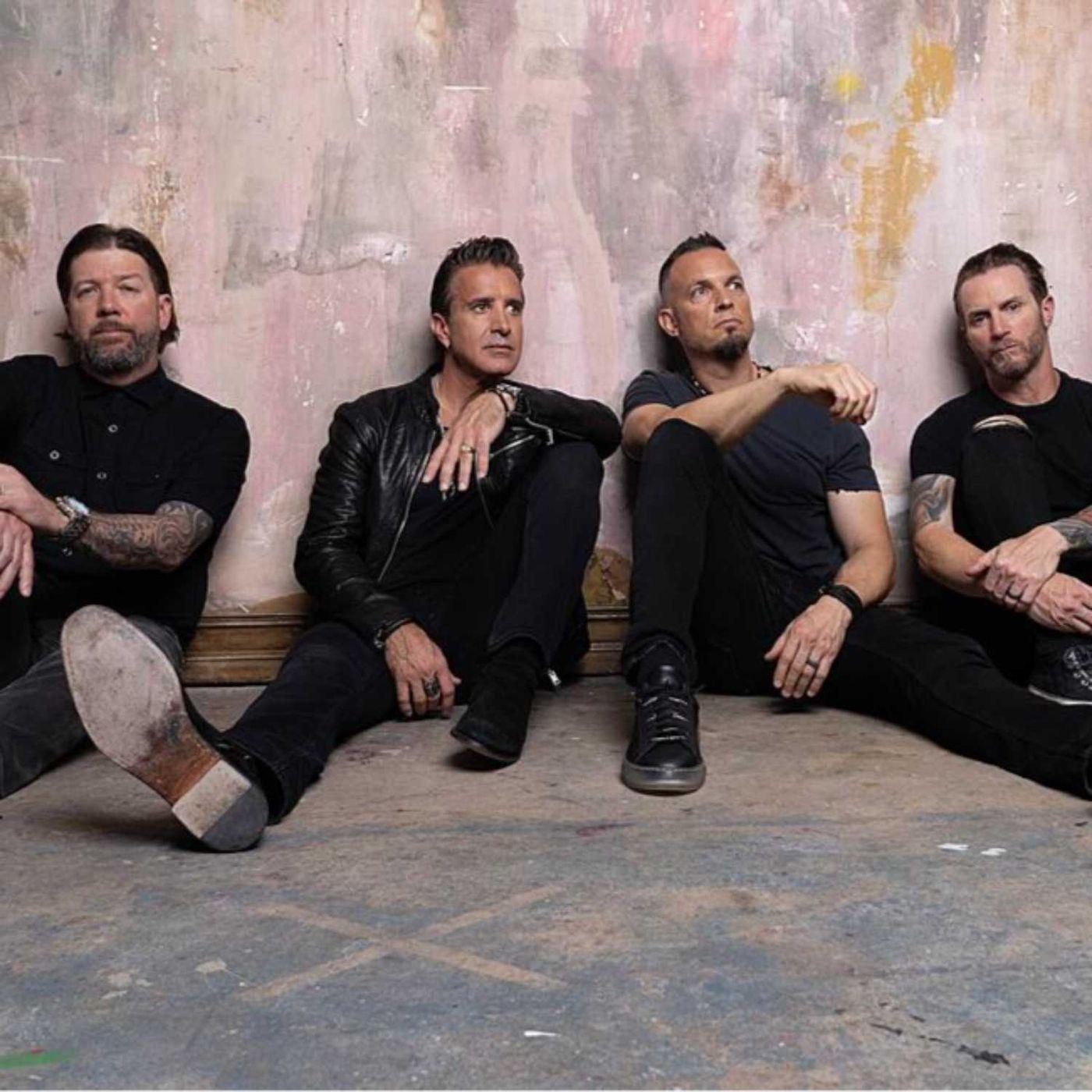 Corey Taylor VS MGK | The Podcast That Rocked - The Podcast That Rocked ...