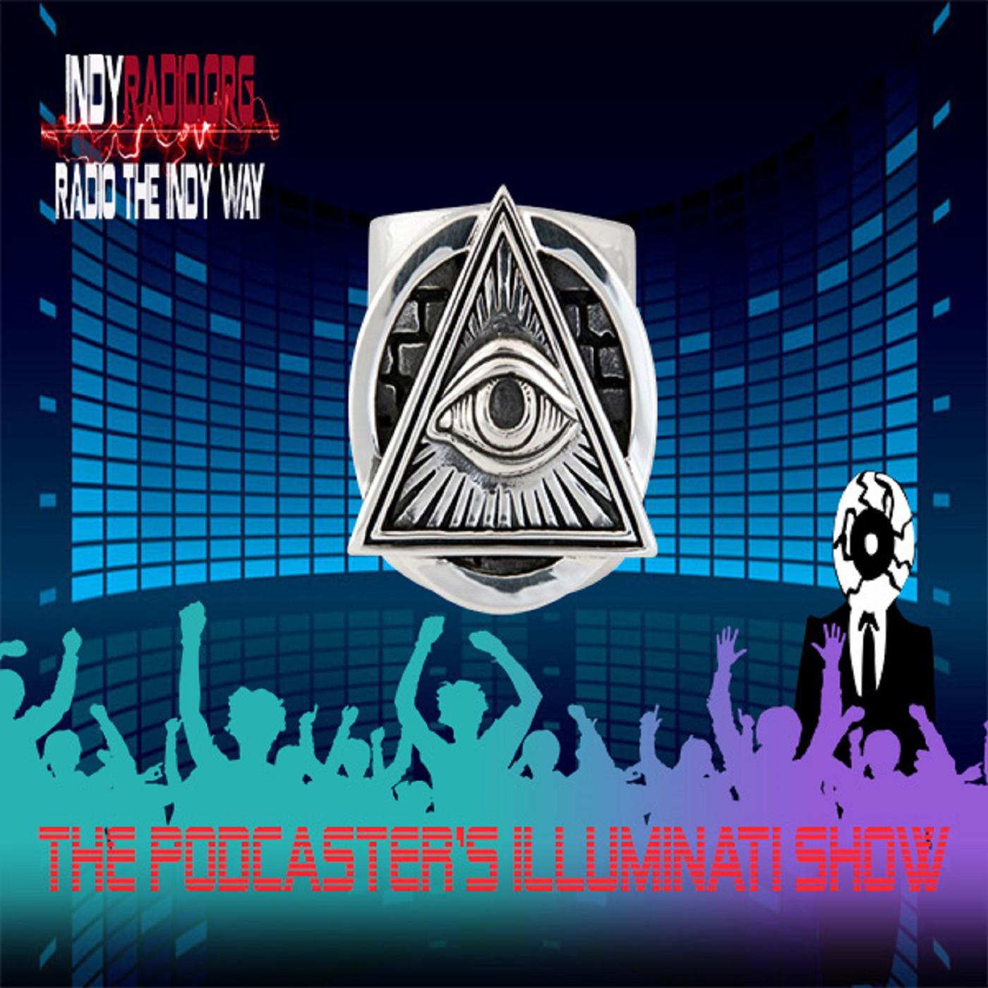 Podcaster’s Illuminati: Theme Song - The Podcaster’s Illuminati Show ...