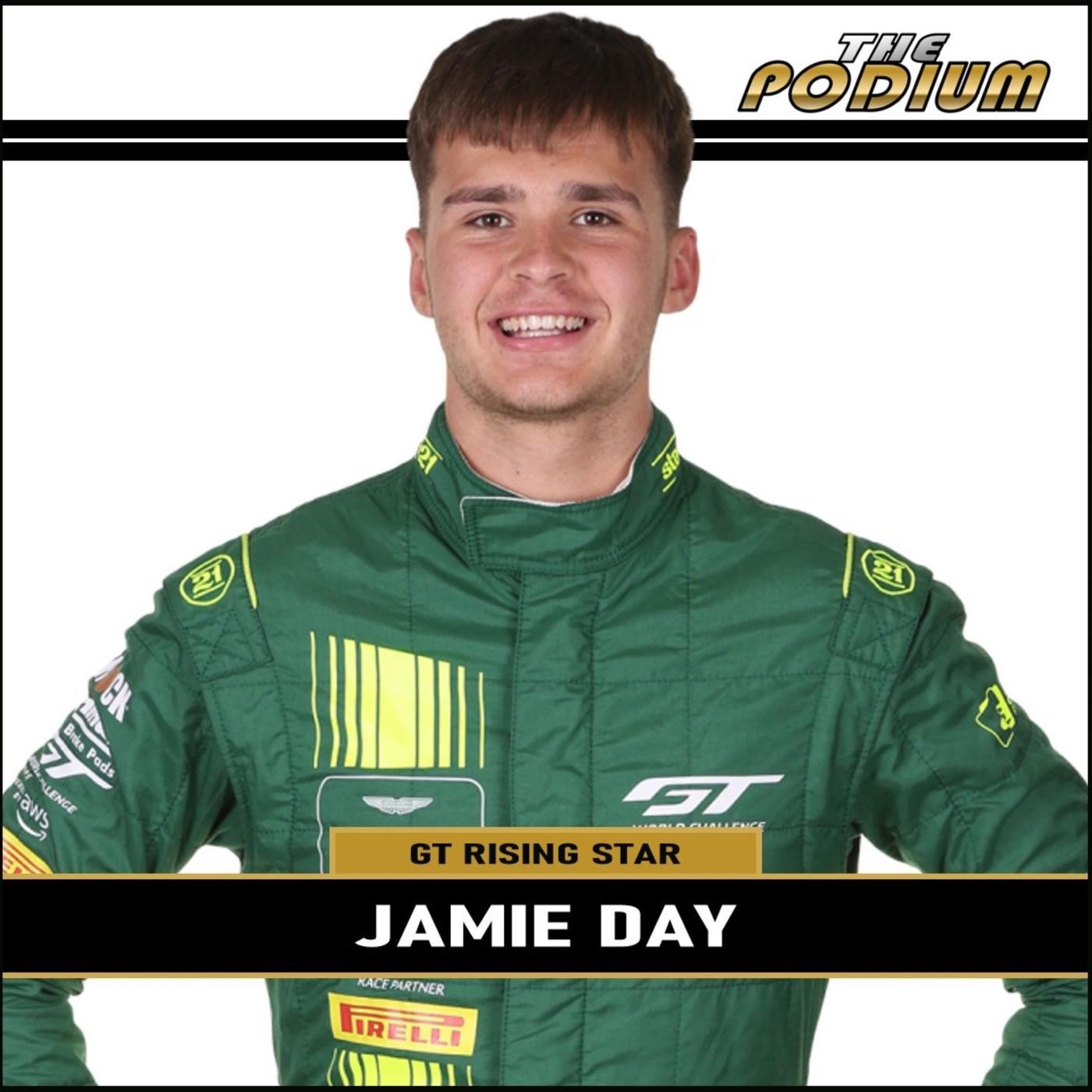 John Toscano – Interview (2024) - The Podium (Podcast) | Listen Notes