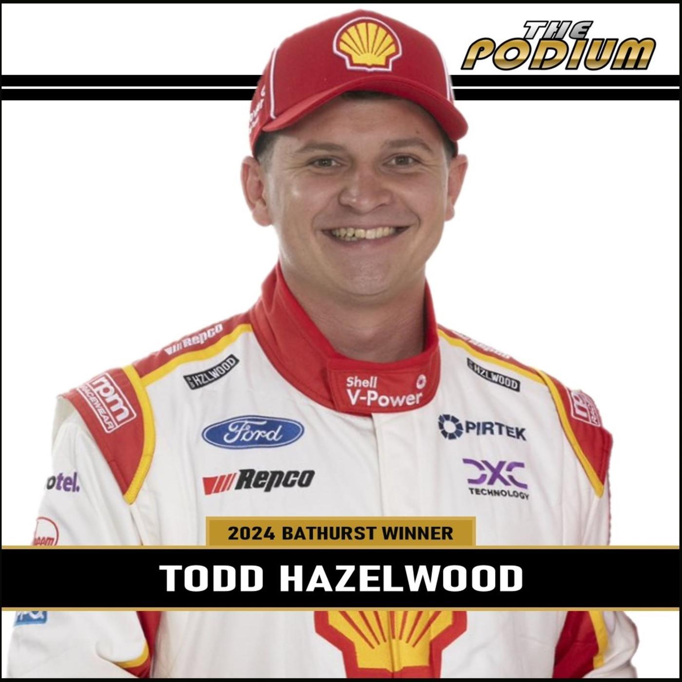 John Toscano – Interview (2024) - The Podium (Podcast) | Listen Notes