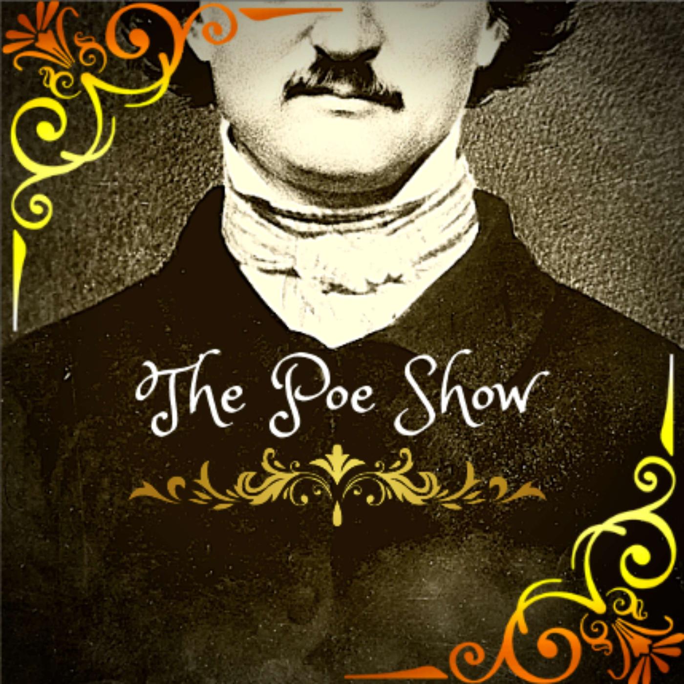 The Unnatural Mother (w/Sara McDonald) - The Poe Show (podcast ...