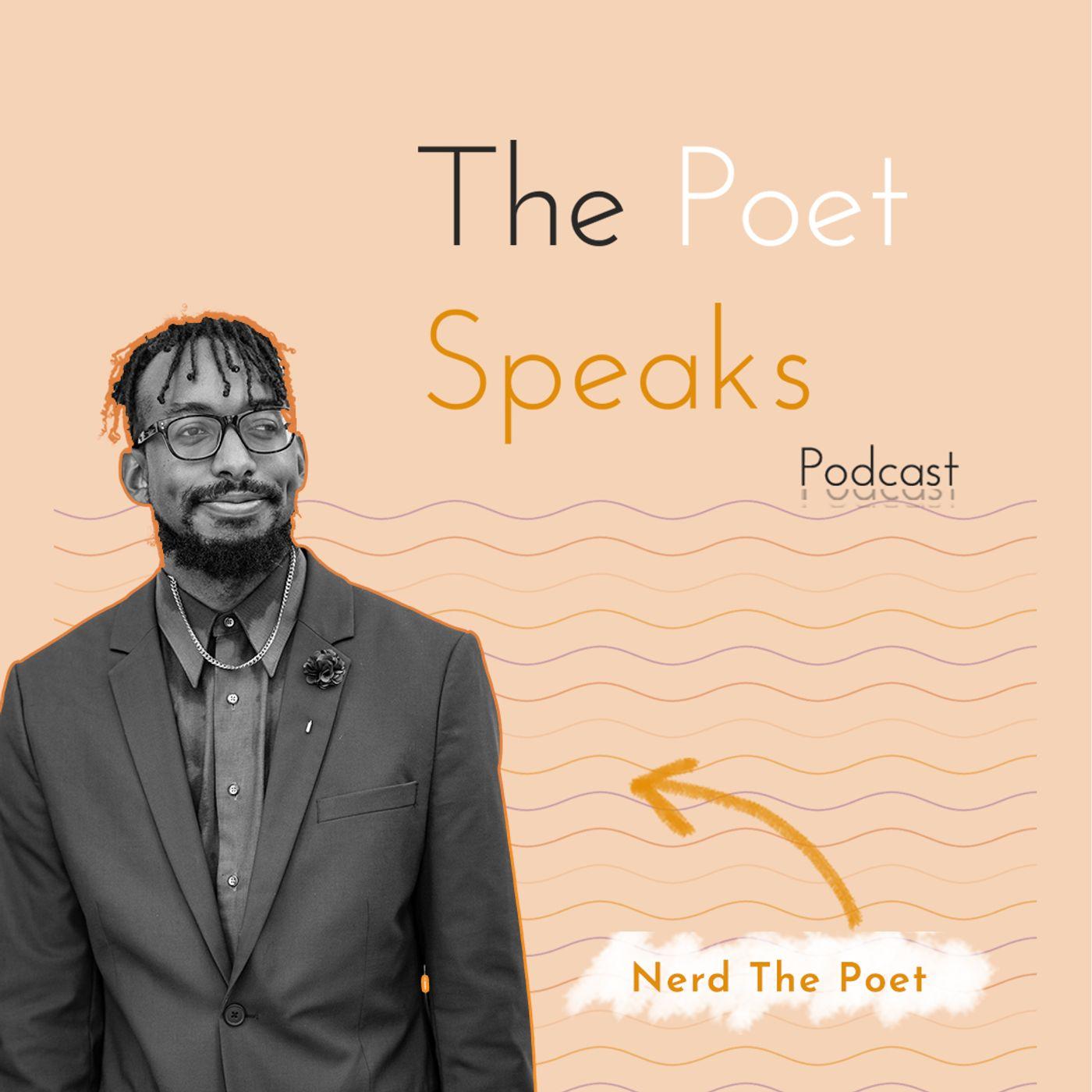 Teenage Poetry (ft. Milissajoi) - The Poet Speaks Podcast | Listen Notes