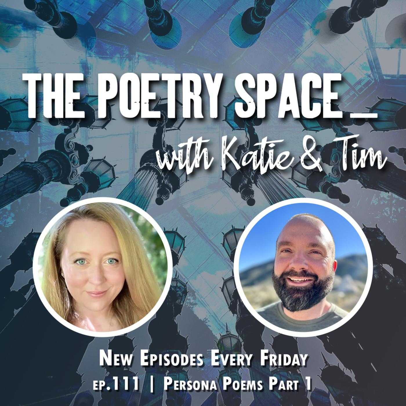ep. 120 - How to Start a Lit Mag - The Poetry Space_ (podcast) | Listen ...