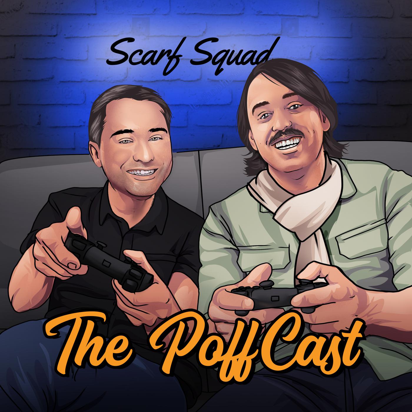 Who is Bobby Poff? (Episode 1) - The PoffCast (podcast) | Listen Notes
