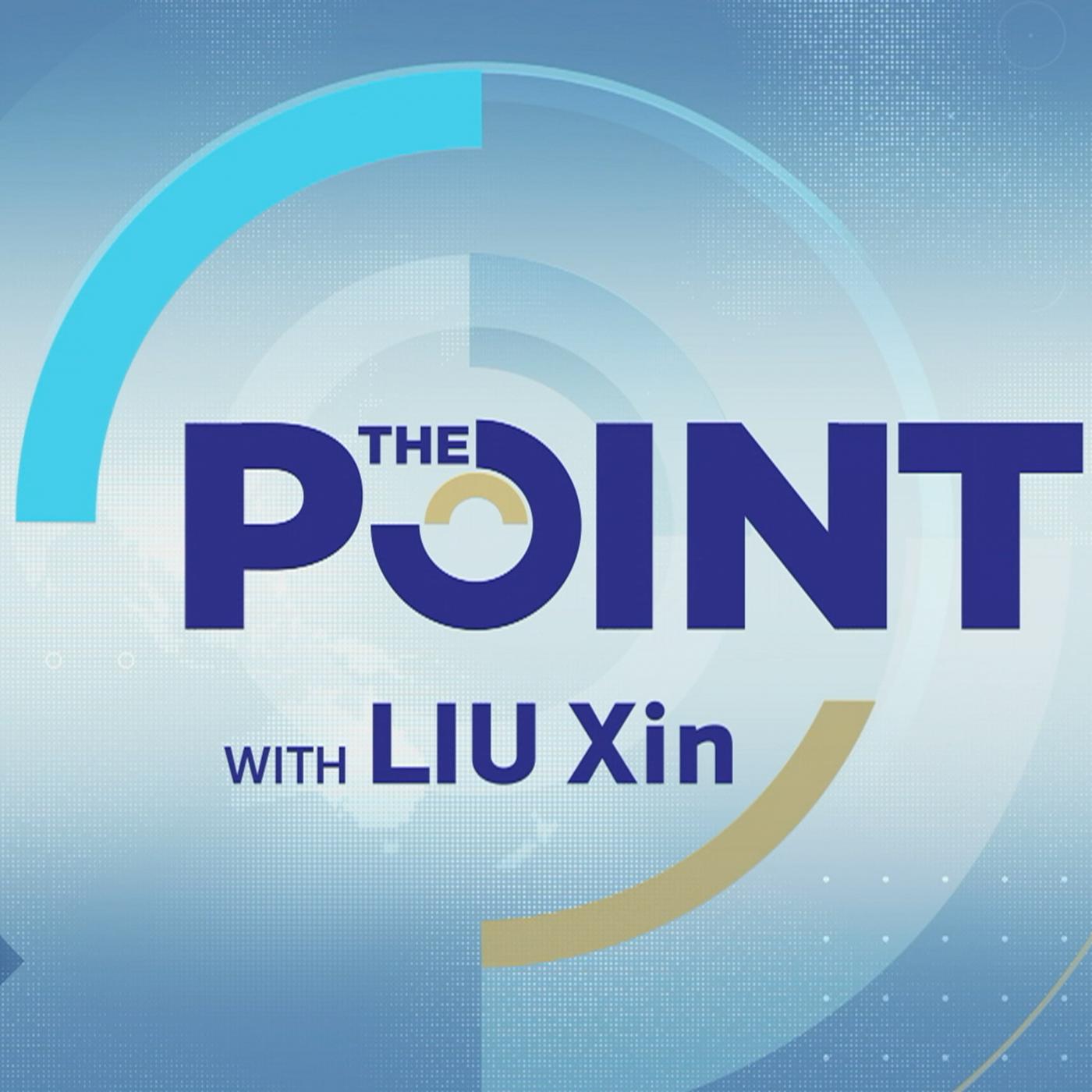 How can China and EU come closer? - The Point with Liu Xin (podcast ...