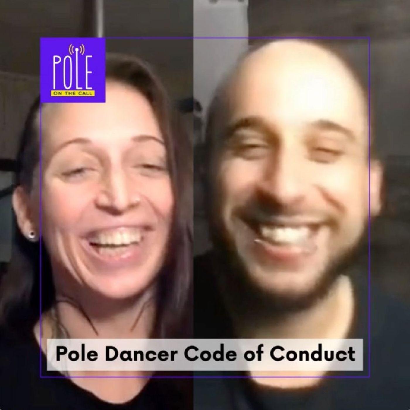 Meet Pole Artist and Instructor, Connor Jocktober - The Pole On The ...