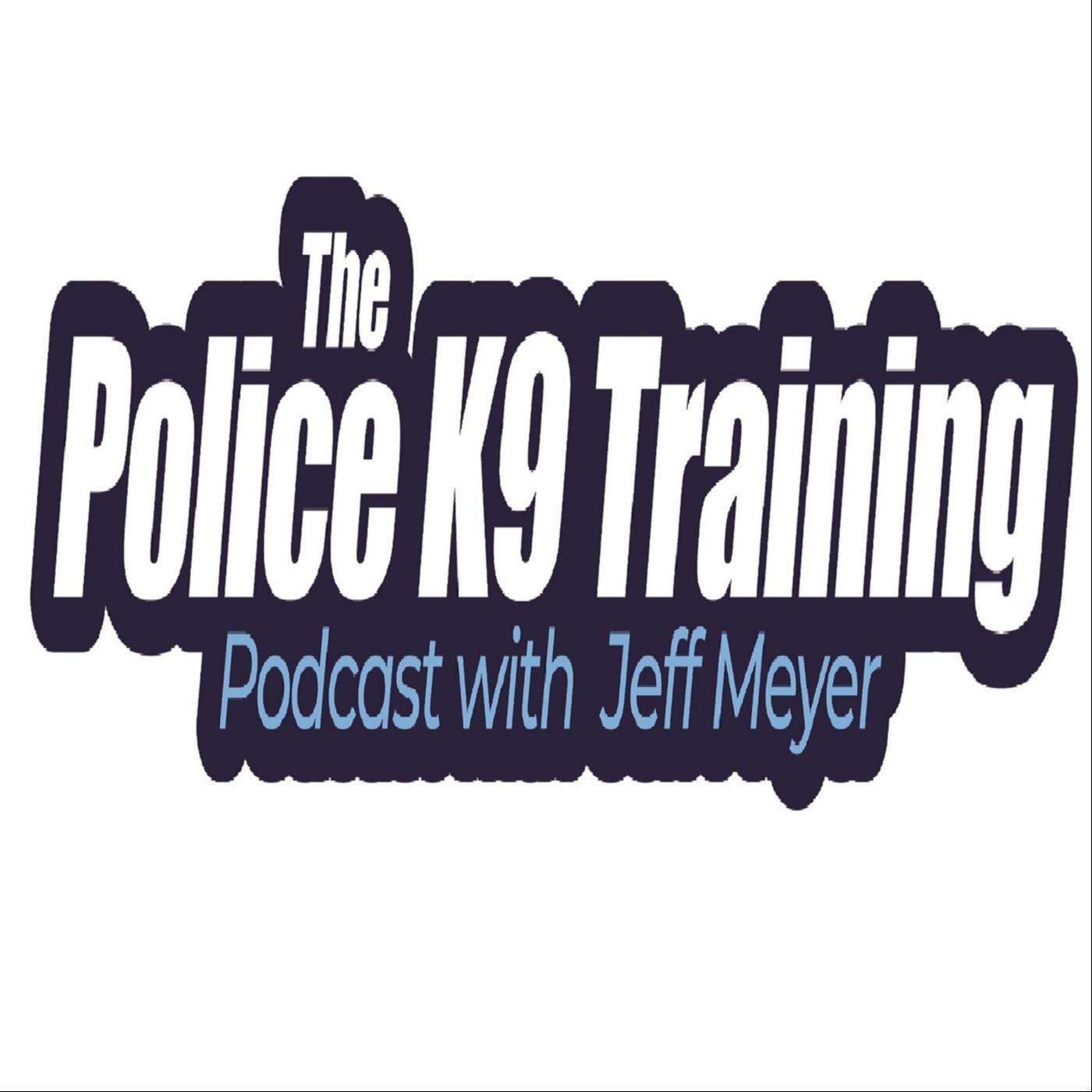 Unlocking K9 Potential: Insights from Eric Stanbro - The Police K9 ...