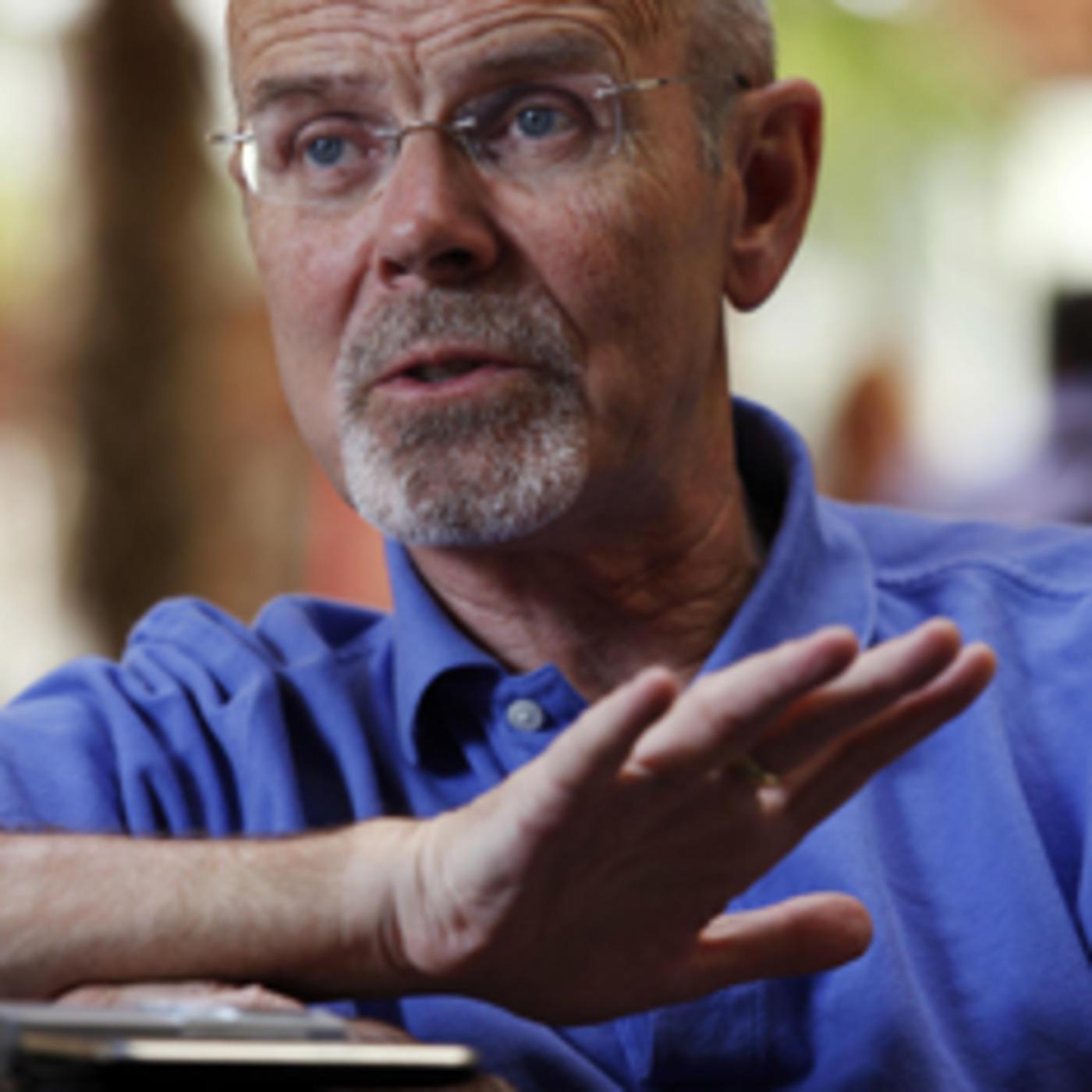 Episode 131: Philip Pettit - The State - The Political Theory Review ...