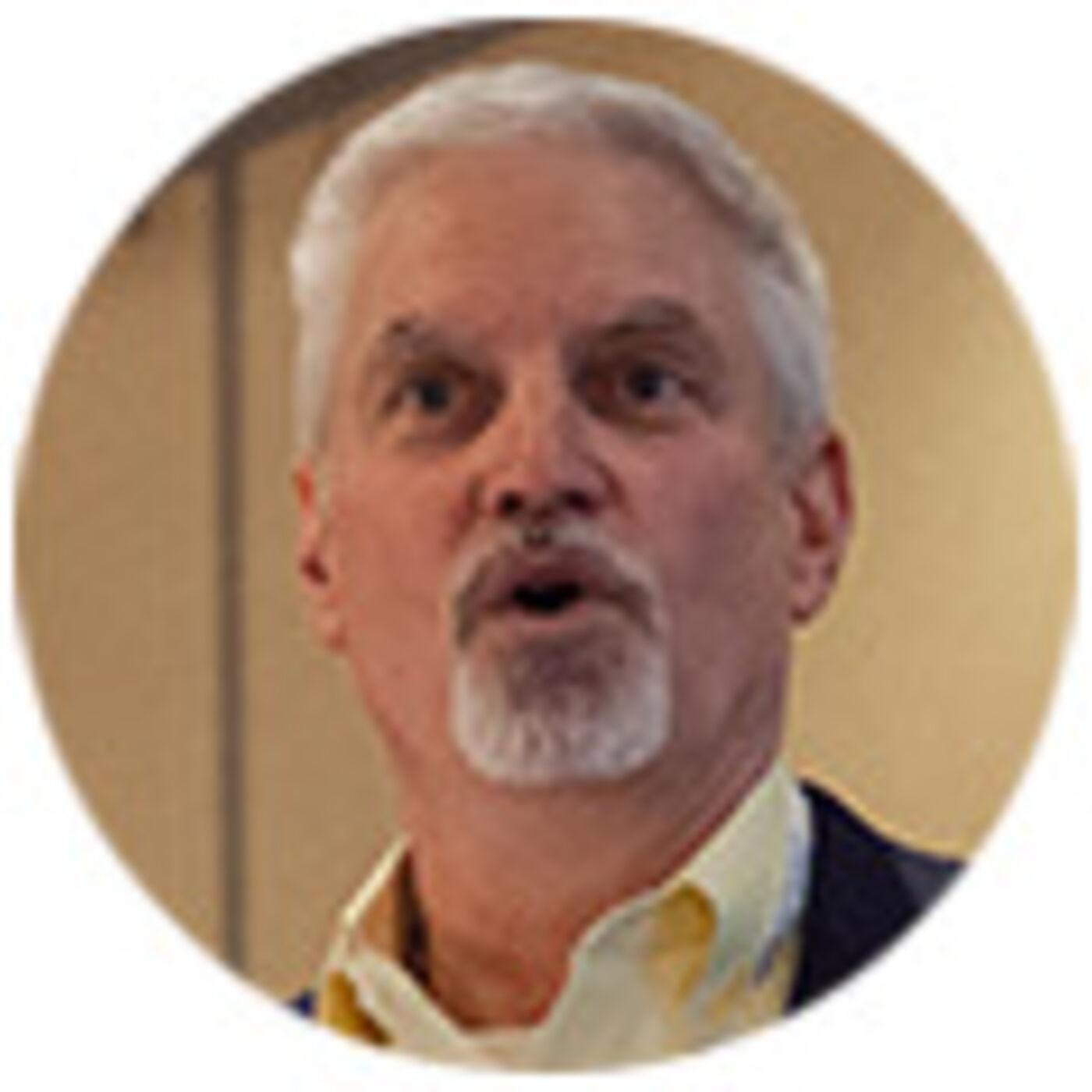 #24 AMA Alliance Panel - THE POLY PODCAST | Listen Notes