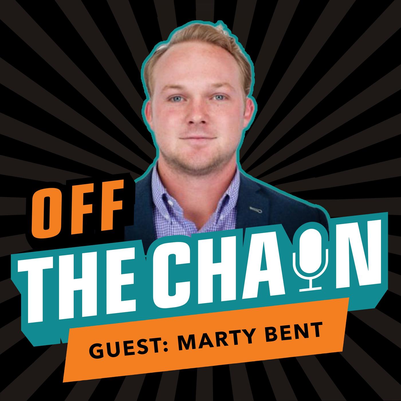 Marty Bent, Host of Tales from the Crypt: The Mirage of Central Banking ...